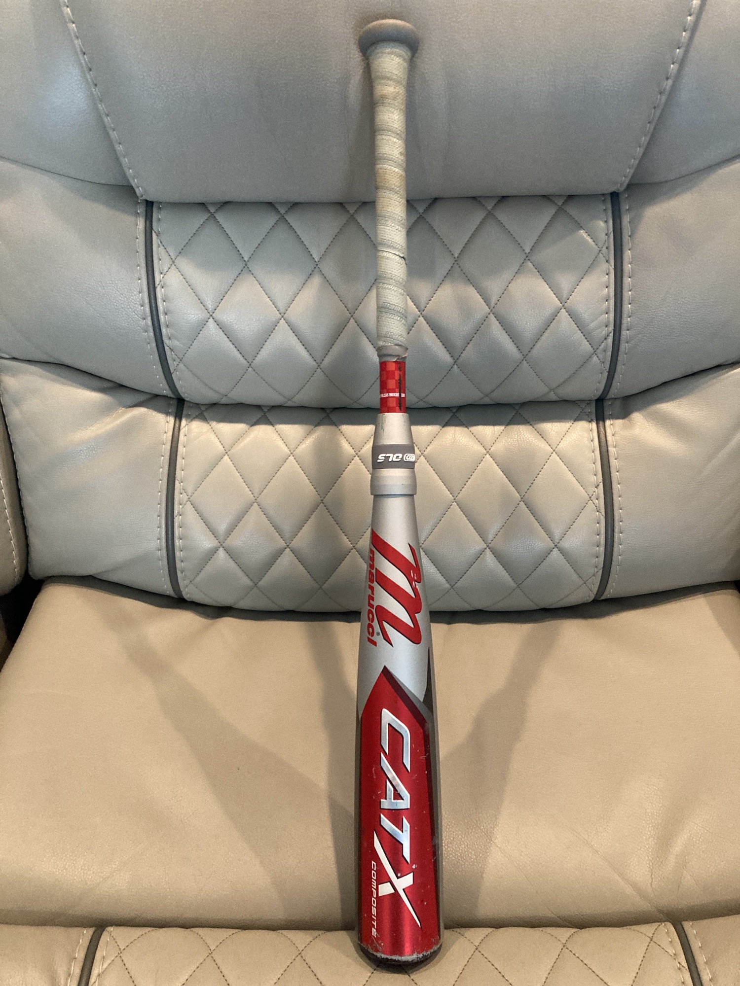 2023 Composite (-10) 19 oz 28" CAT X Bat | SidelineSwap