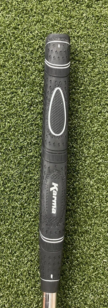 Adams IDEA Womens Mallet Putter / RH / Steel ~33.75" / NEW GRIP ...