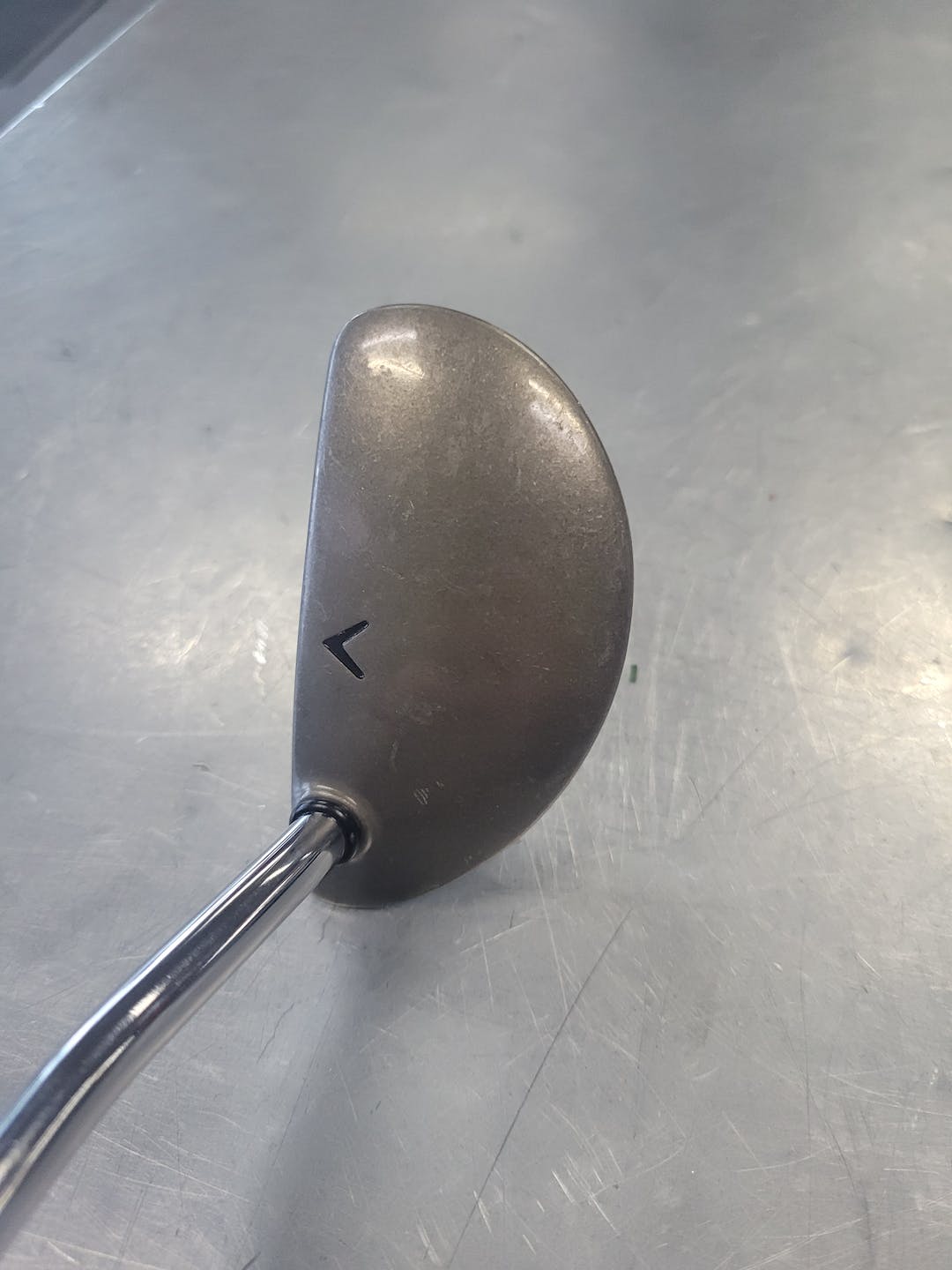 Used Callaway The Tuttle Mallet Putters | SidelineSwap