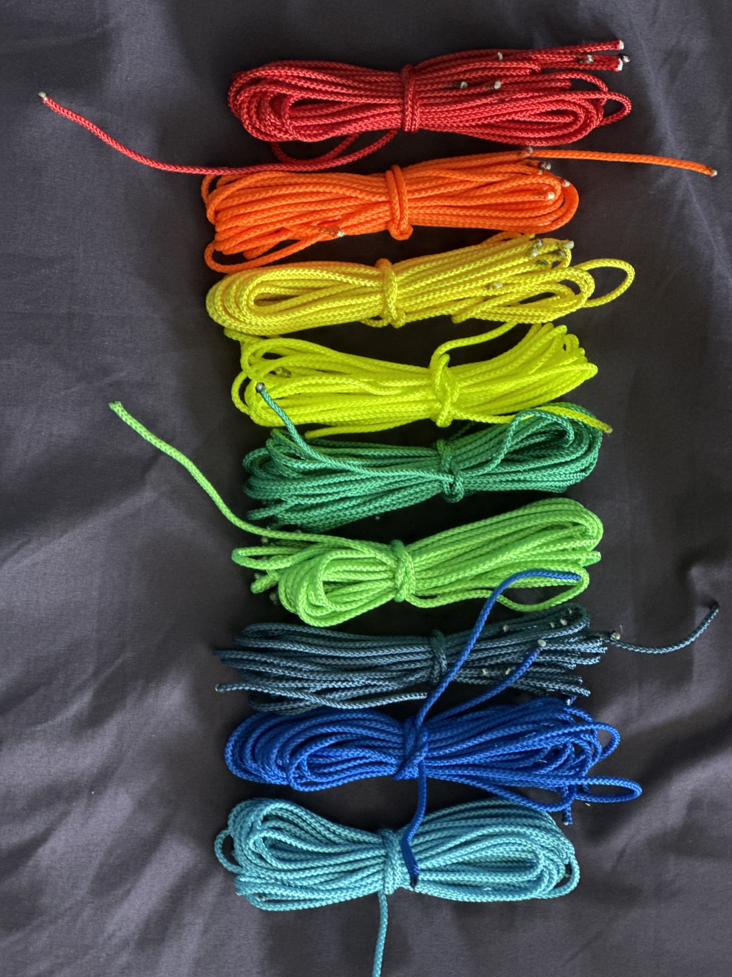 Custom Stringing Kit | SidelineSwap