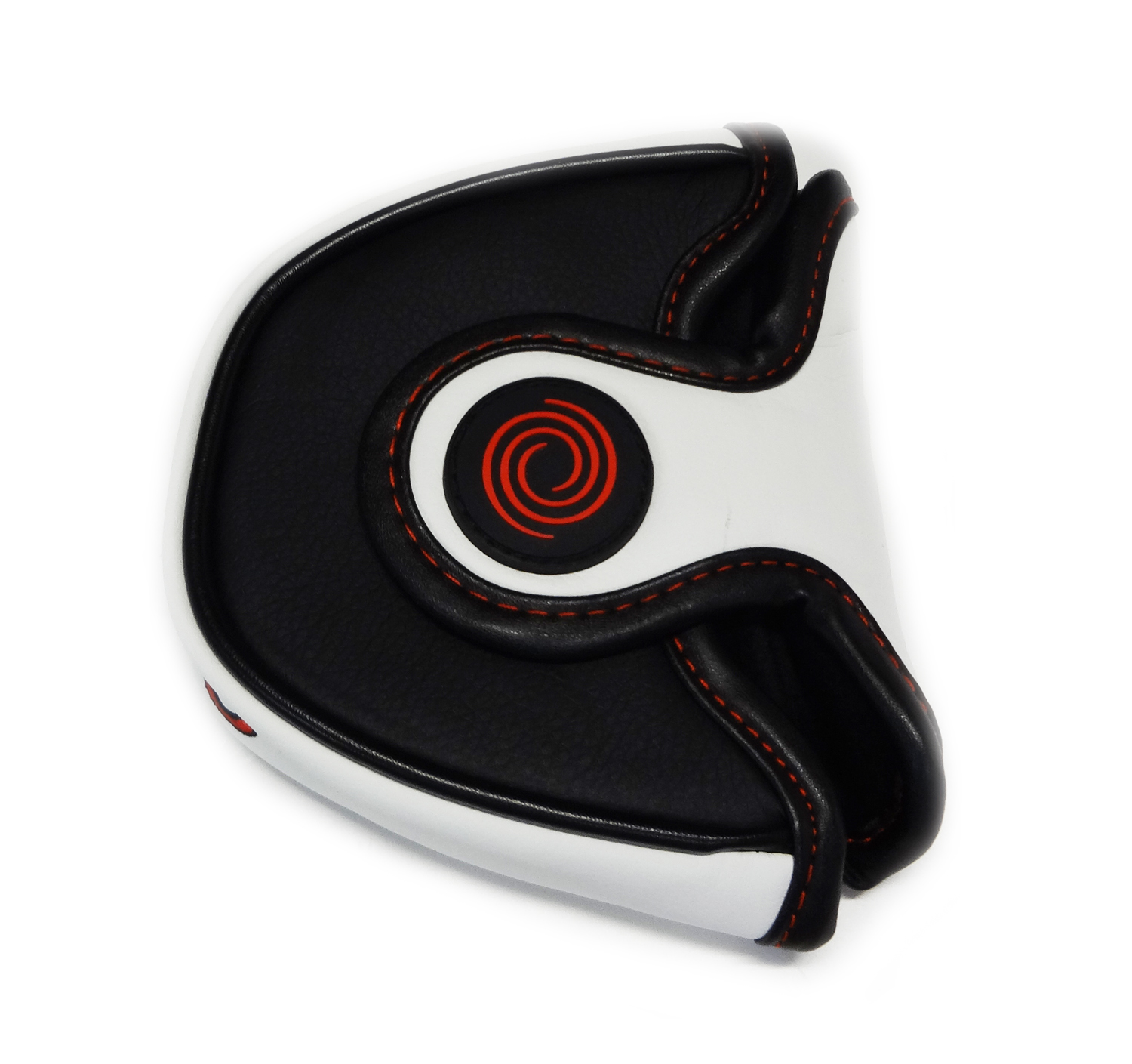 NEW Odyssey Stroke Lab Arm Lock Heel Shafted Mallet Golf Putter ...