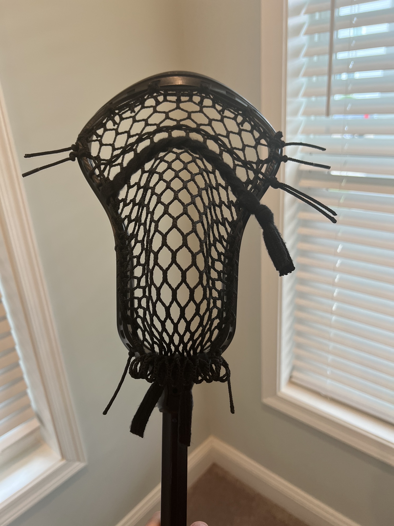 ECD DNA on ECD Carbon complete stick | SidelineSwap