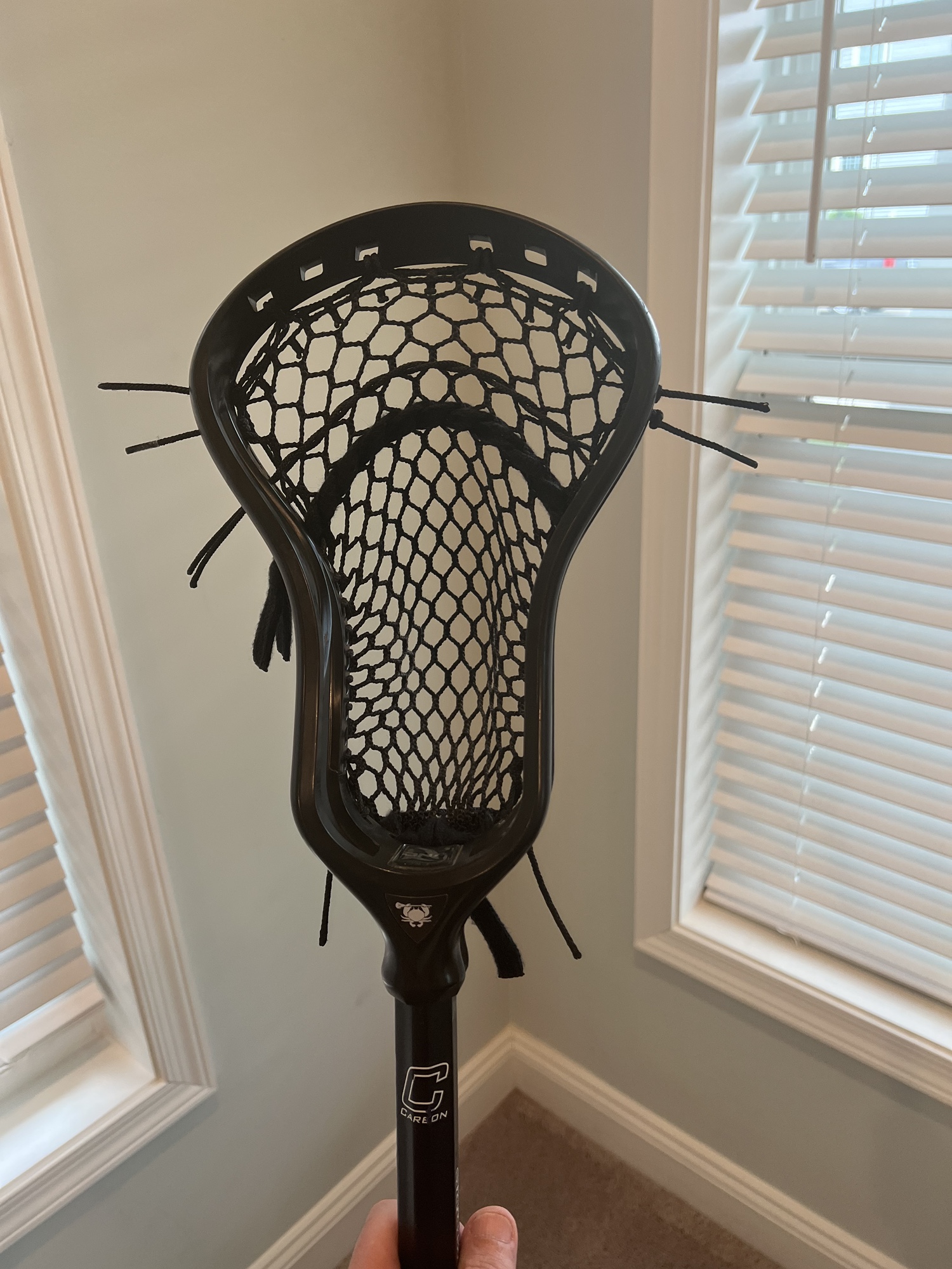 ECD DNA on ECD Carbon complete stick | SidelineSwap