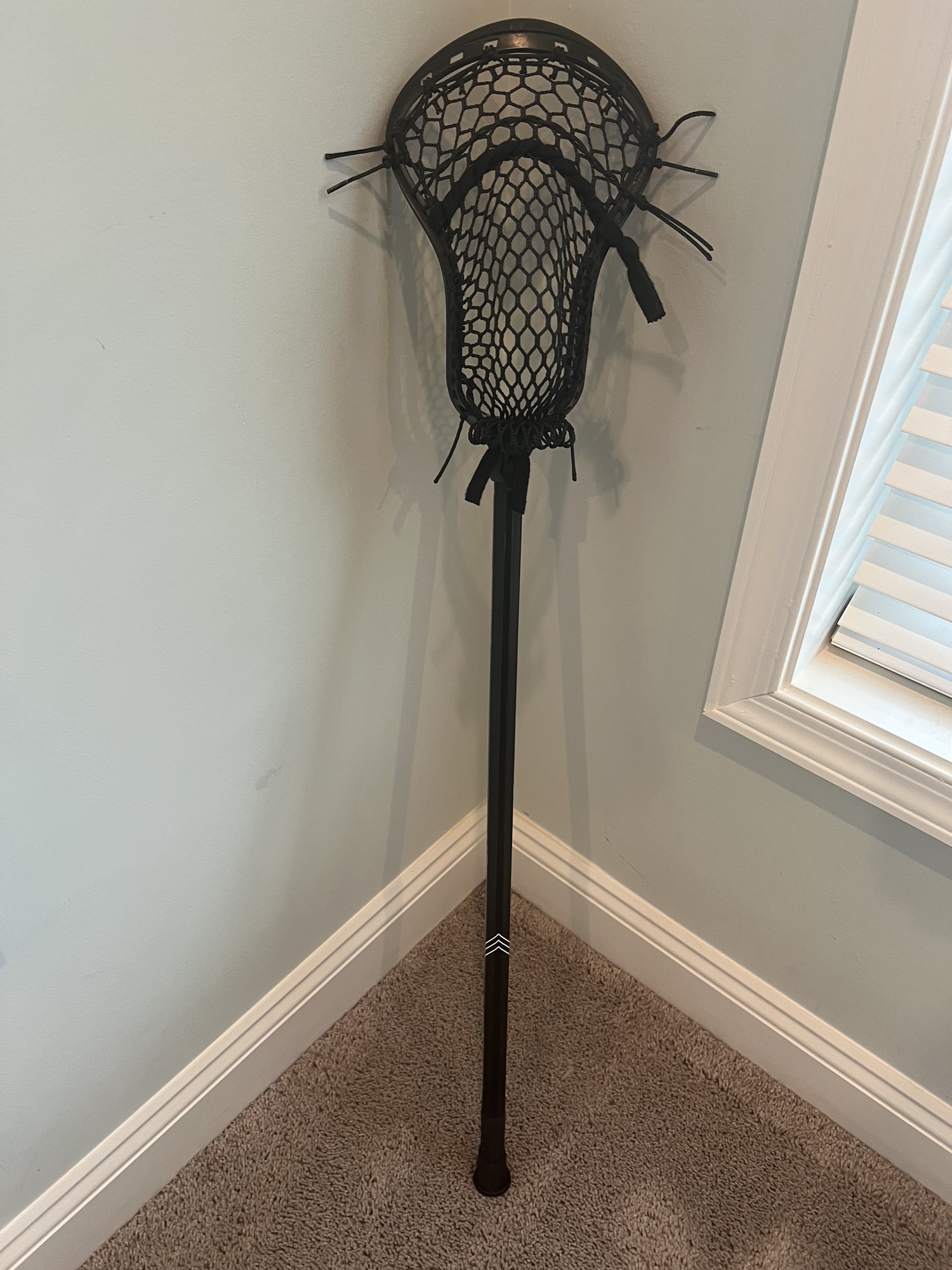 ECD DNA on ECD Carbon complete stick | SidelineSwap