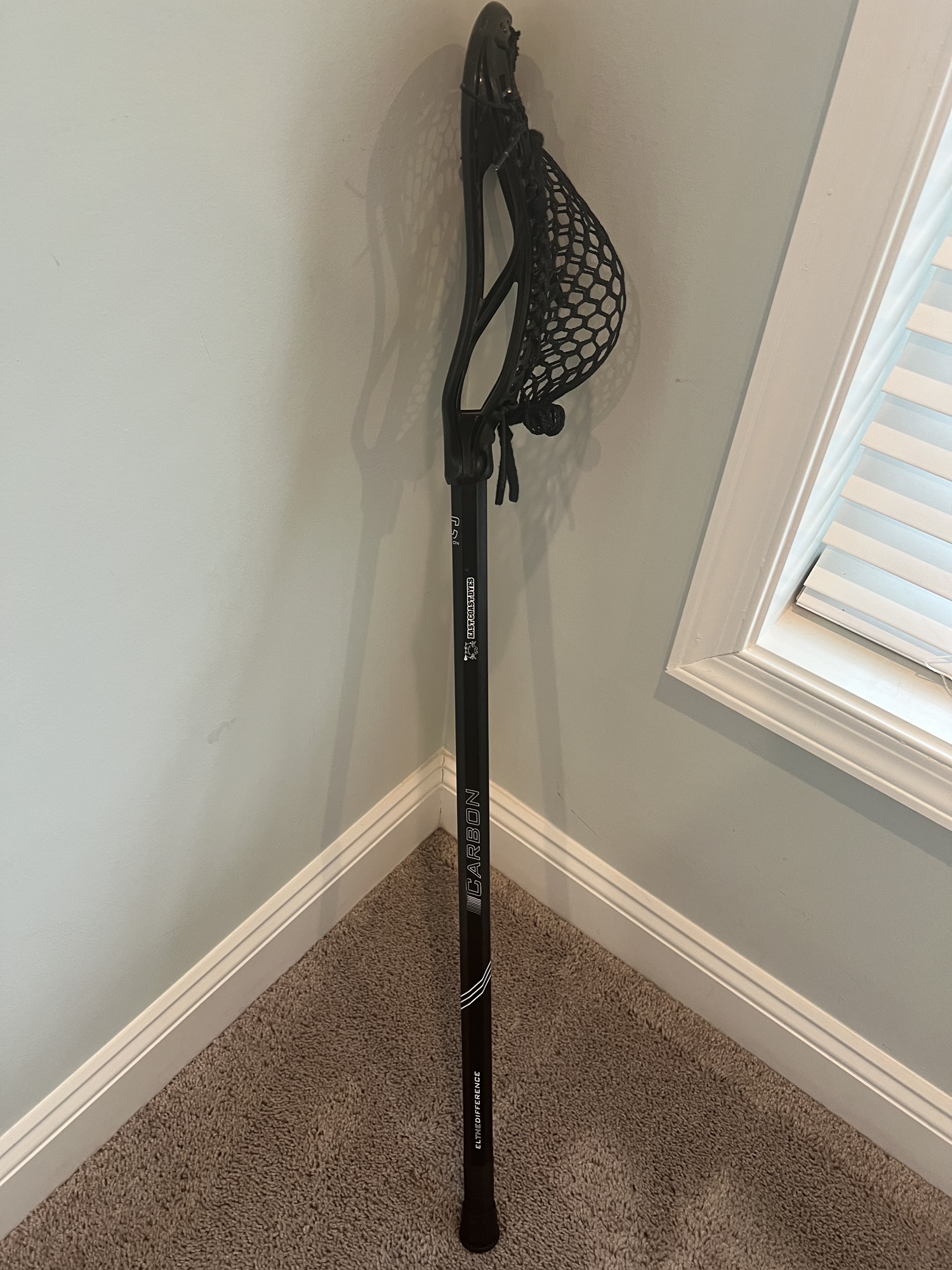 ECD DNA on ECD Carbon complete stick | SidelineSwap