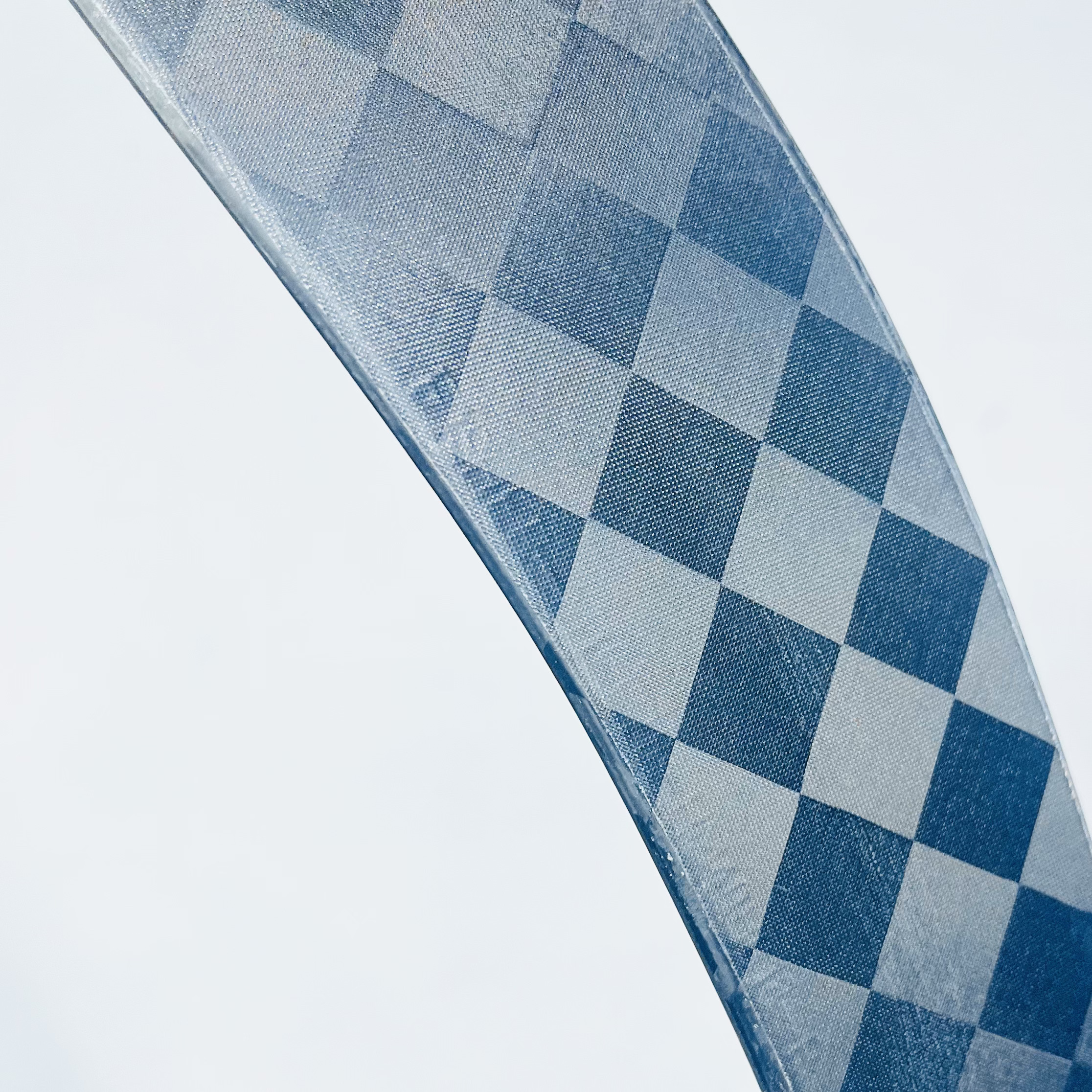 New 2 Pack Custom Silver UNRELEASED Bauer Nexus AG5NT (SYNC Dress ...