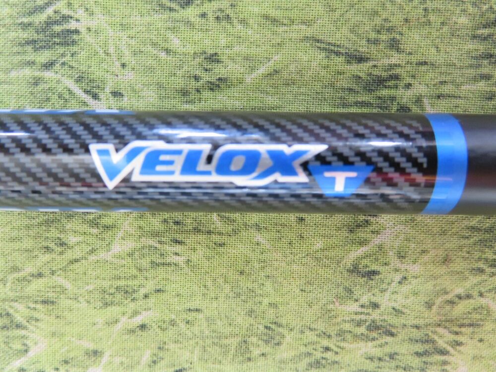 Matrix VELOX T 49 REGULAR Driver Shaft 44.75 Taylormade Stealth 2 Plus SLDR SIM | SidelineSwap
