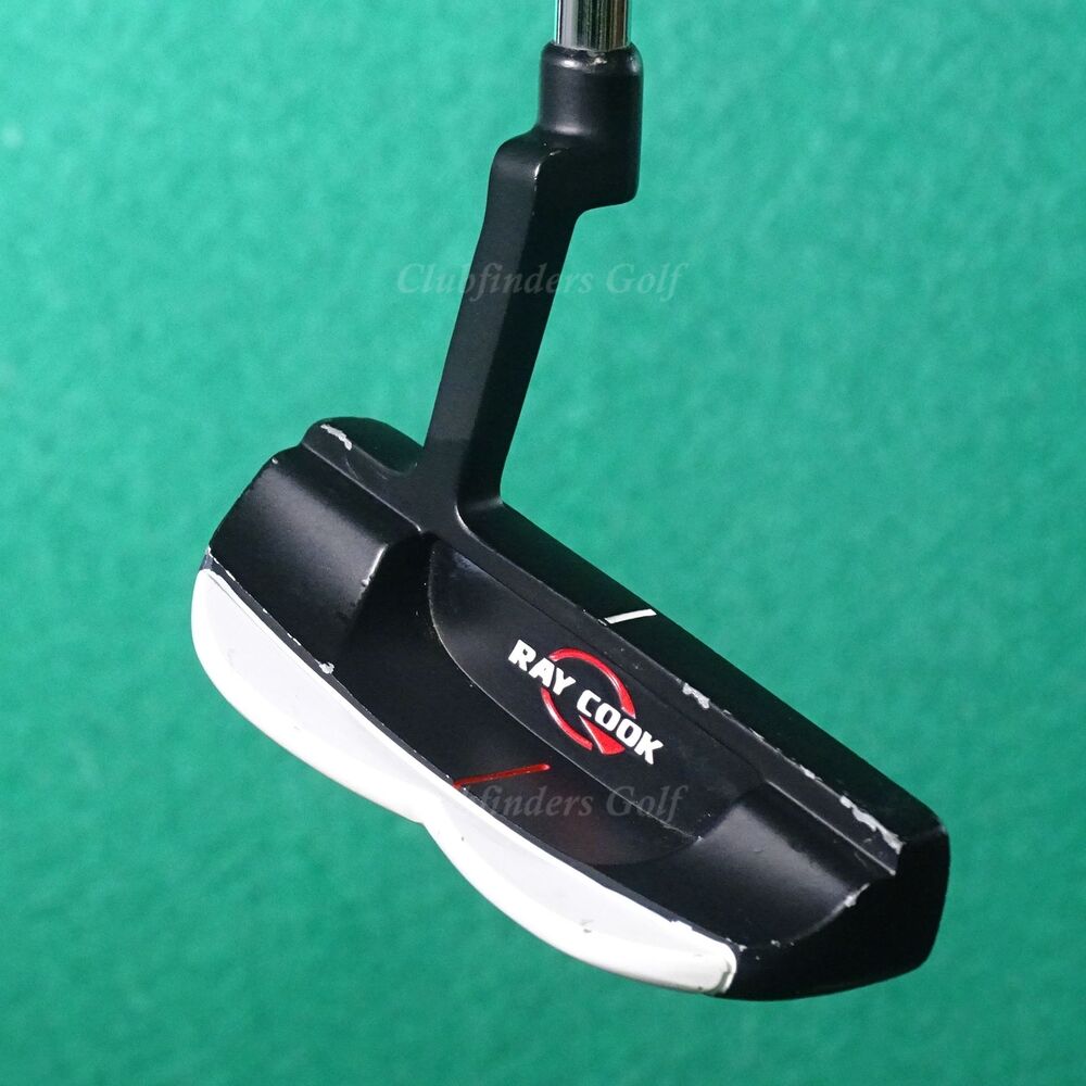 Ray Cook Silver Ray SR 700 34" Putter Golf Club | SidelineSwap