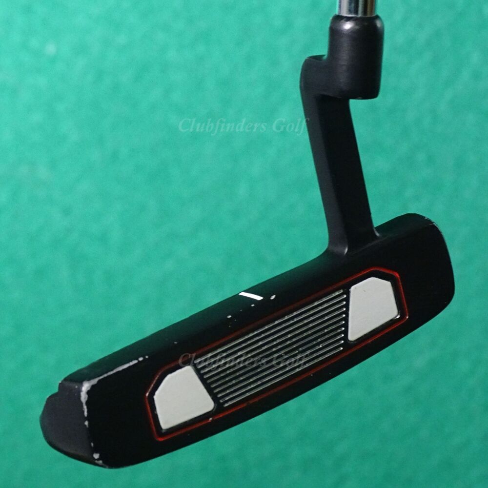 Ray Cook Silver Ray SR 700 34" Putter Golf Club | SidelineSwap