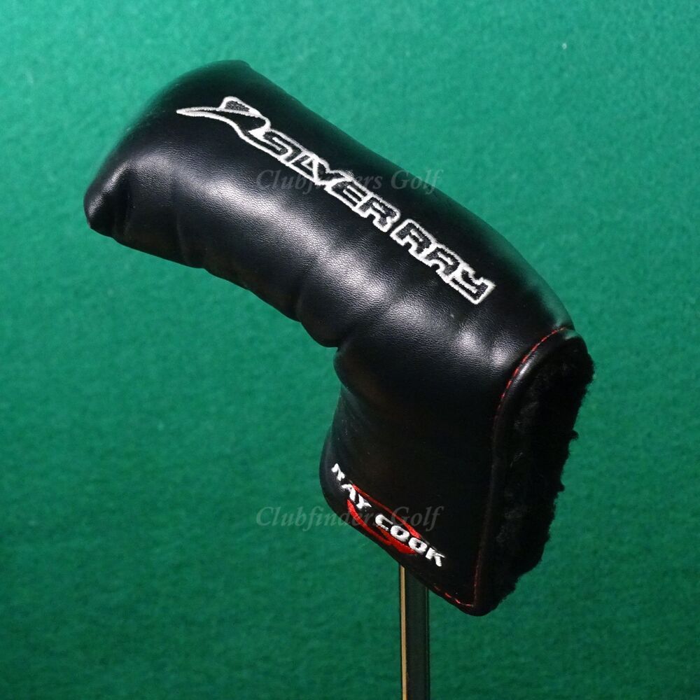 Ray Cook Silver Ray SR 700 34" Putter Golf Club | SidelineSwap