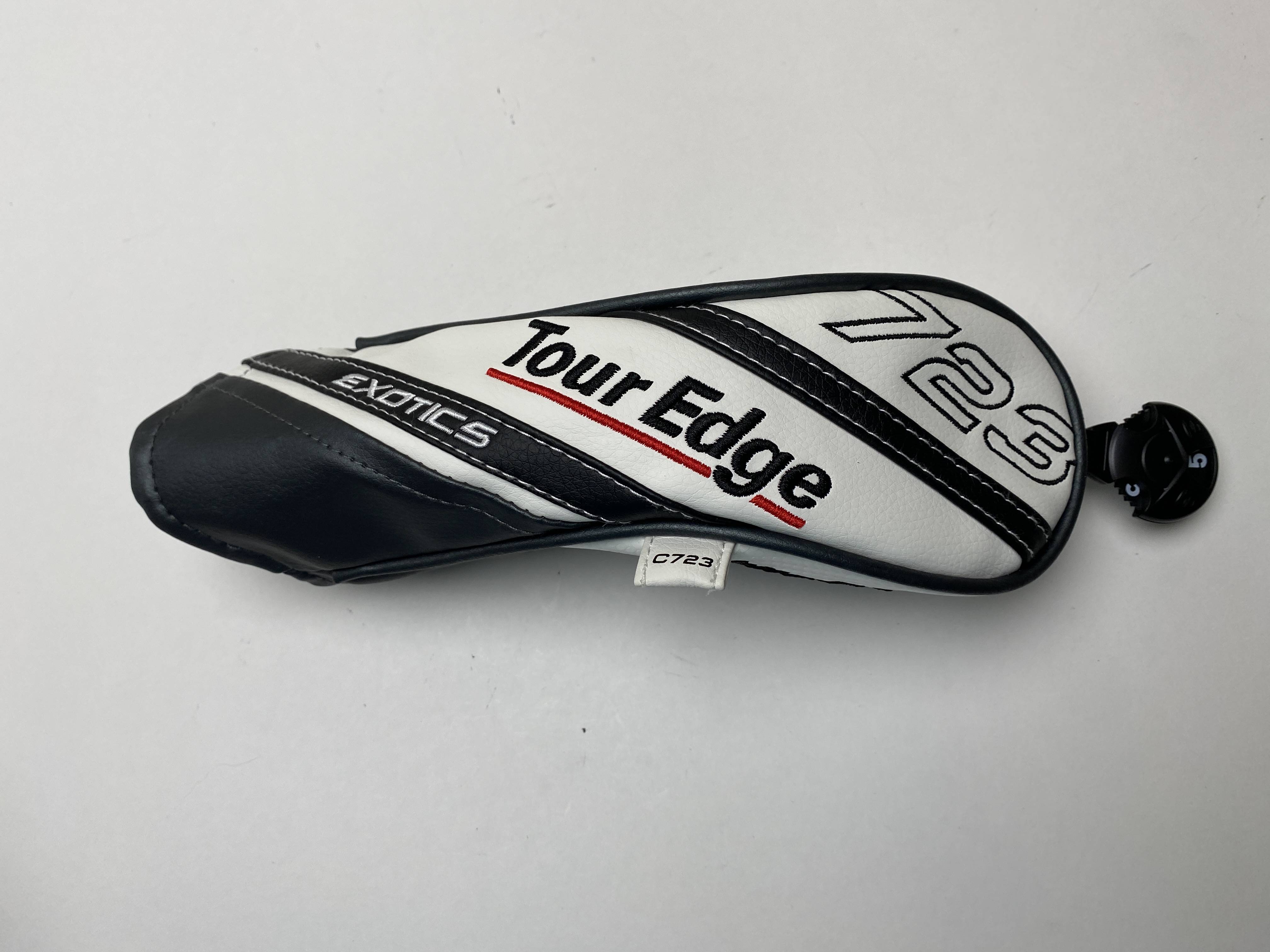 Tour Edge Exotics C723 3 Hybrid 19* Tensei Blue AV Series 65g Senior RH HC NEW | SidelineSwap
