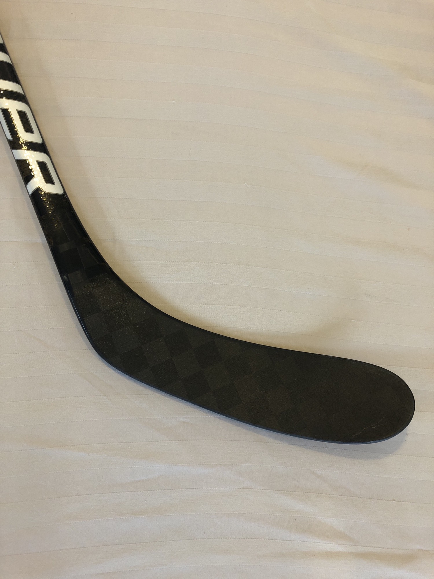 New Intermediate Bauer Vapor Hyperlite Left-Handed (Kucherov Curve ...