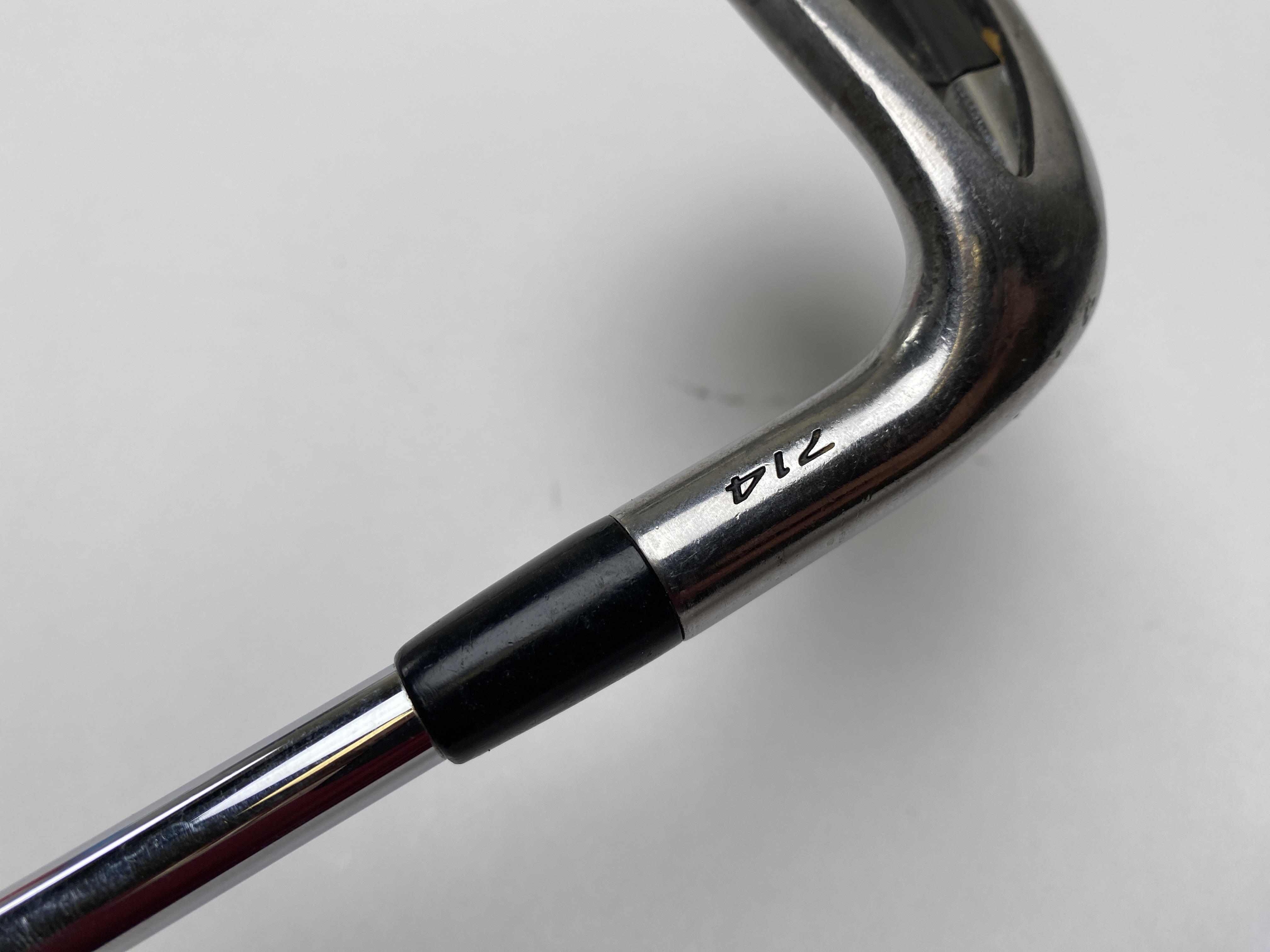 Titleist 714 AP1 Gap Wedge 48* True Temper XP 90 R300 Regular Steel ...