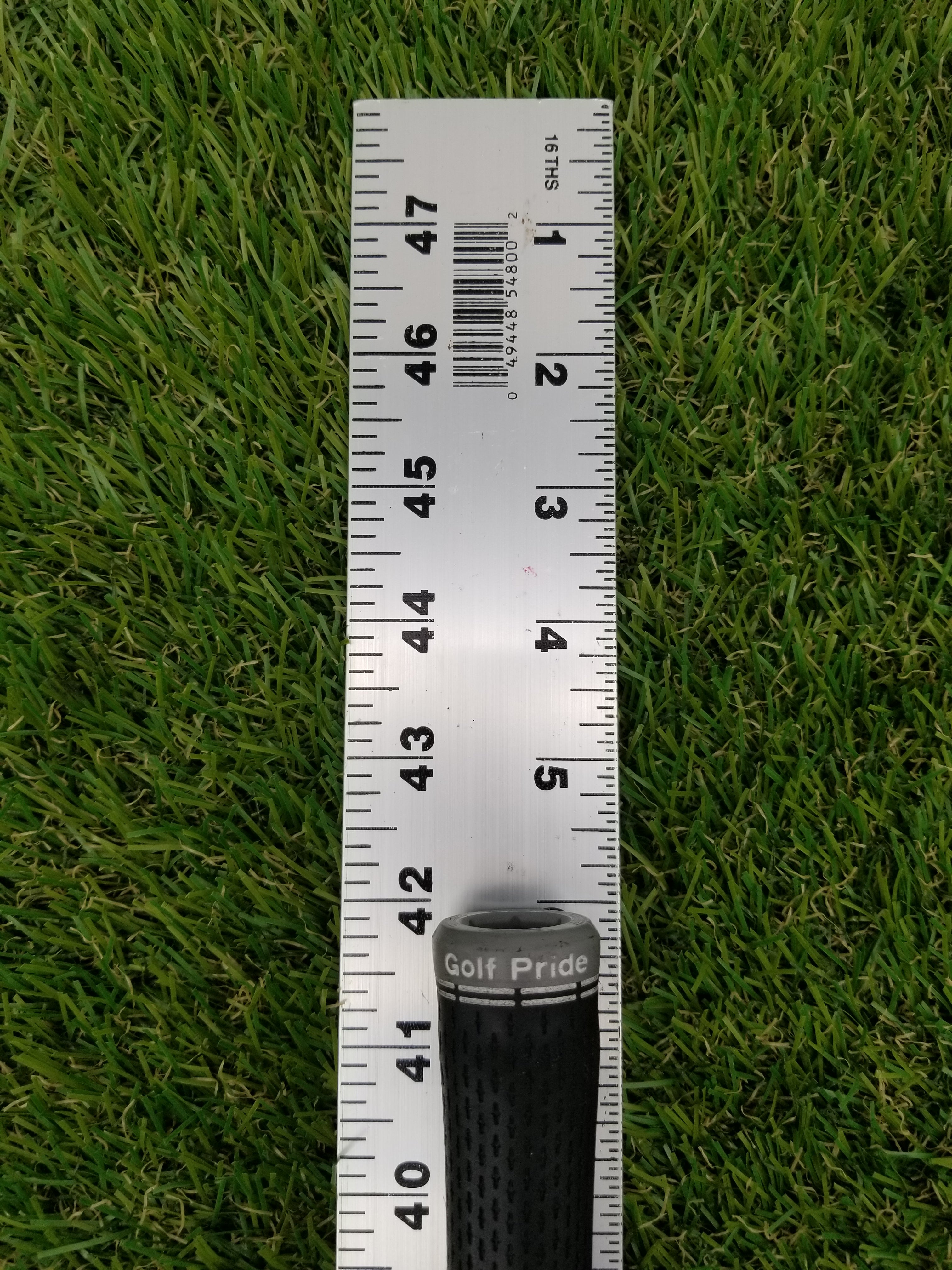 PING ALTA CB 65 SLATE FWY SHAFT STIFF 67G PING TIP 42" VERYGOOD ...