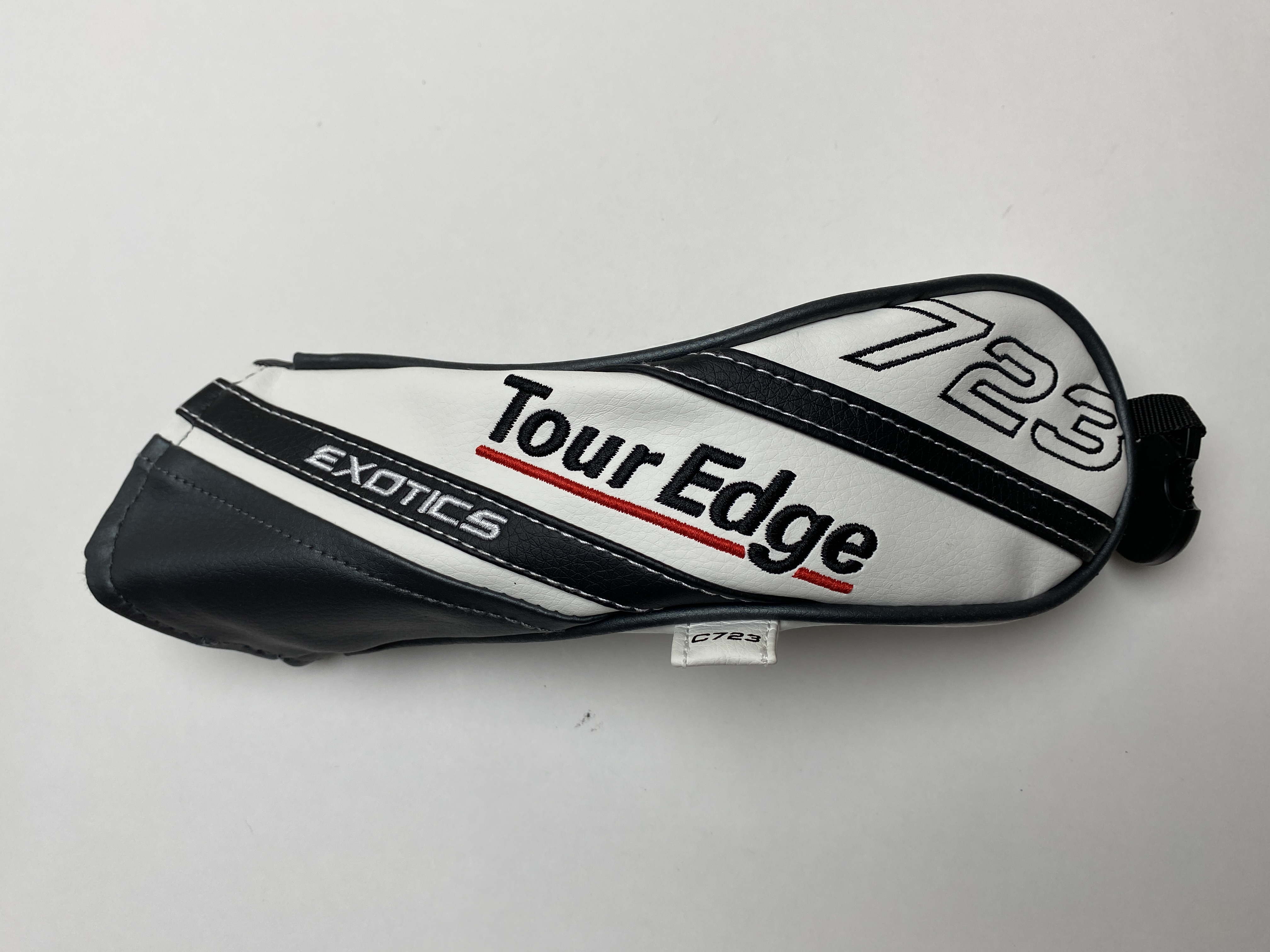 Tour Edge Exotics C723 4 Hybrid 21* Tensei Blue AV Series 65g Senior RH HC NEW | SidelineSwap
