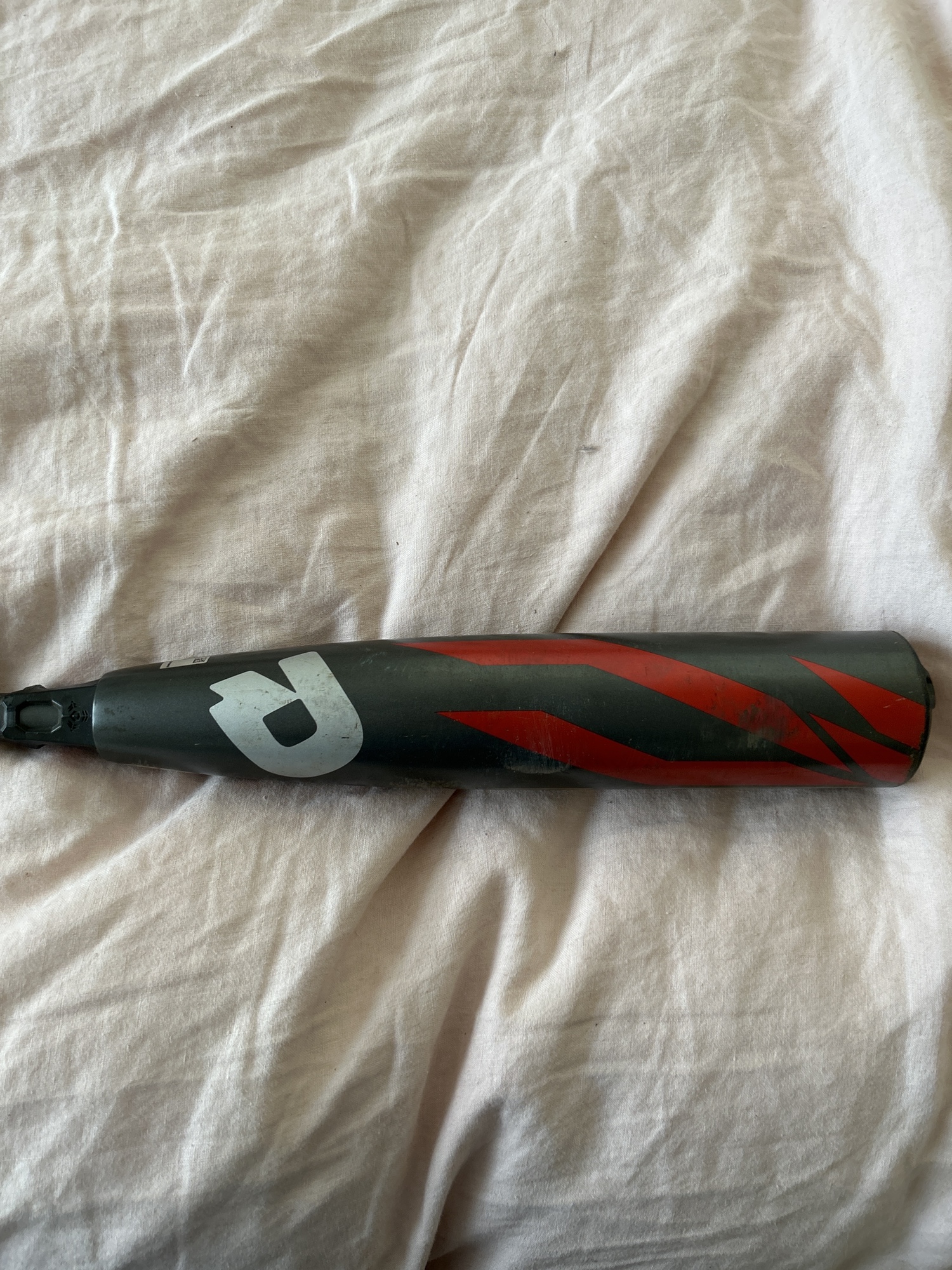 Used USSSA Certified Composite (-10) 18 oz 28" CF Zen Bat | SidelineSwap