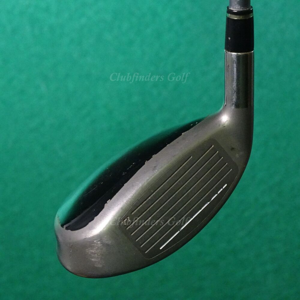 Adams Idea Tech OS Hybrid 3 Iron Graphite Design YS+ 60g Graphite Stiff | SidelineSwap