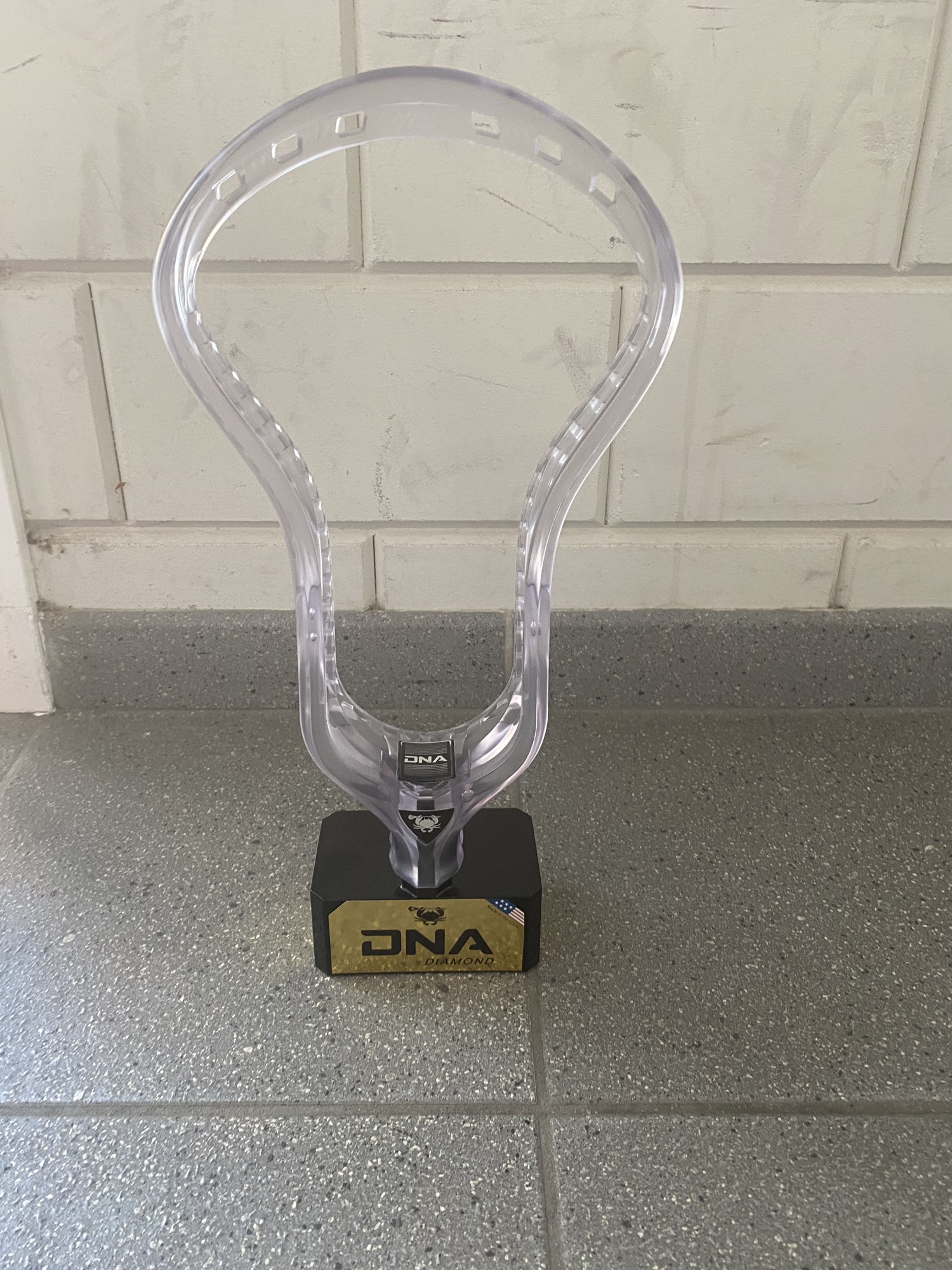 New ECD DNA Diamond Head | SidelineSwap