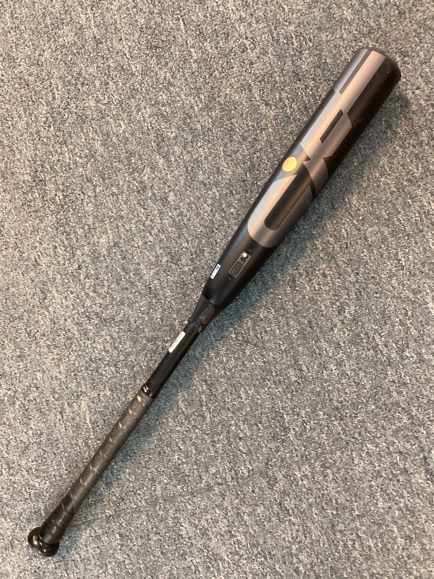 BBCOR 2022 DeMarini CF Bat 31"28oz (-3)Baseball Bat | SidelineSwap