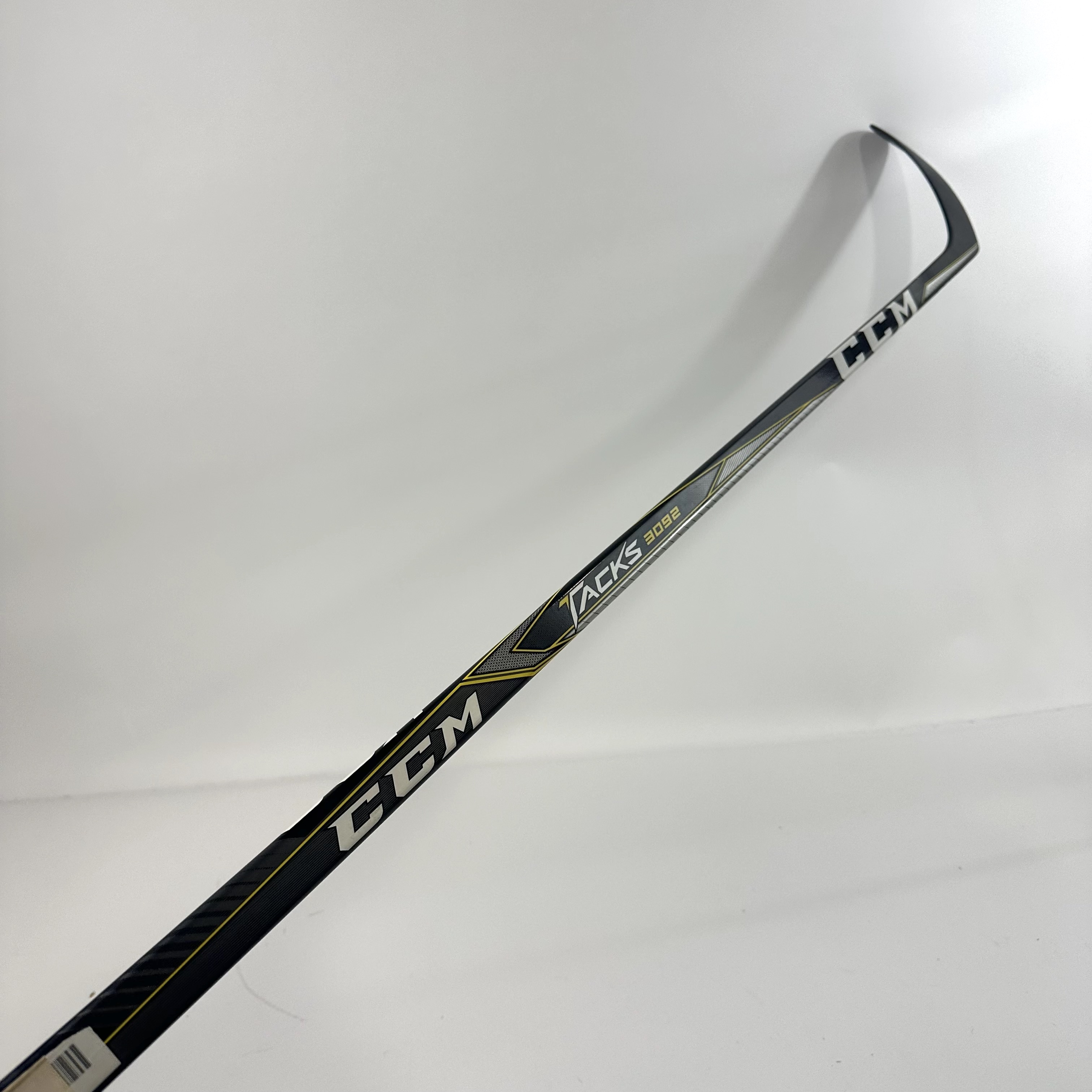Brand New Right Handed CCM Tacks 3092 | 85 Flex | P29 Curve | Grip ...