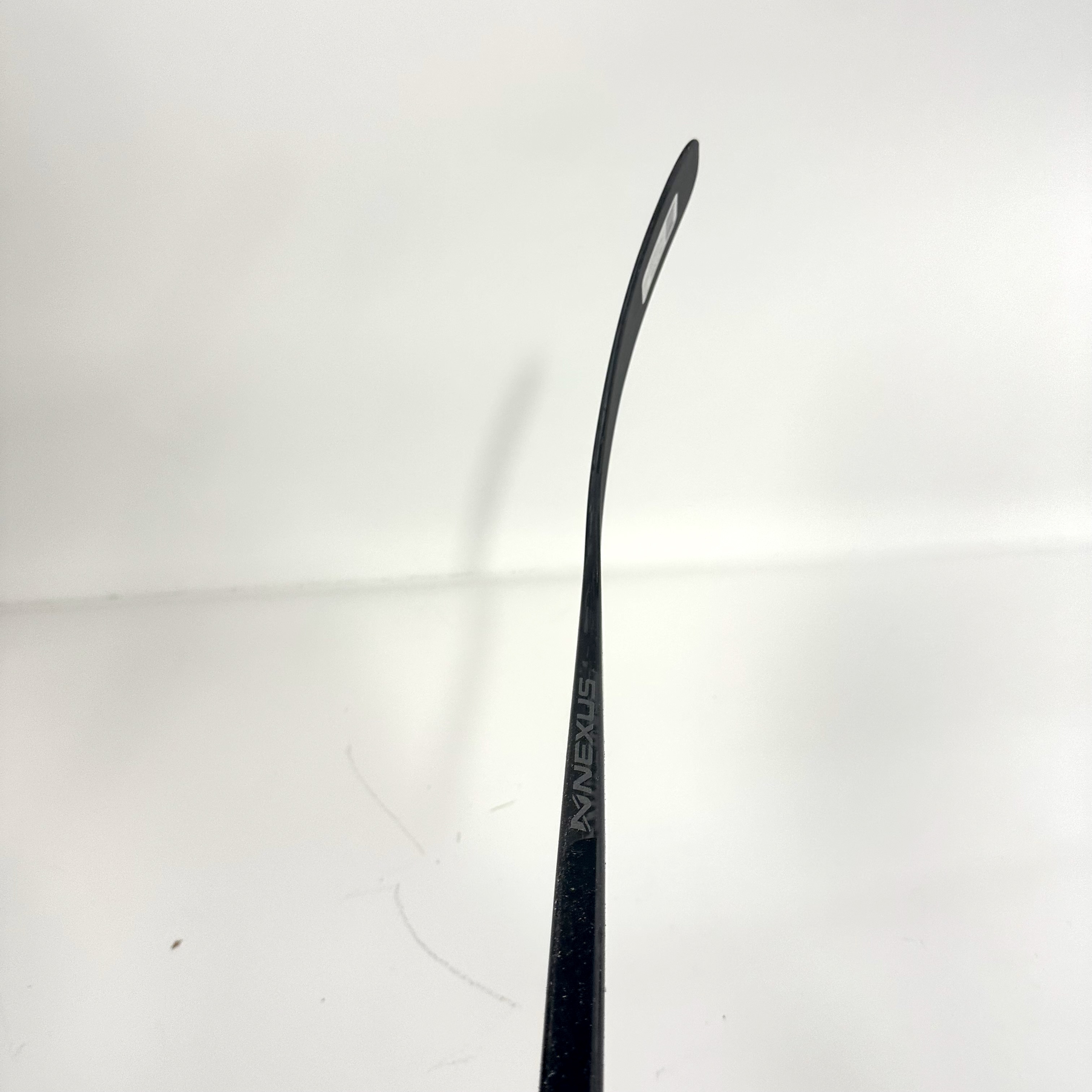 Brand New Left Handed Bauer Nexus League | P88 Curve | 77 Flex | Grip ...