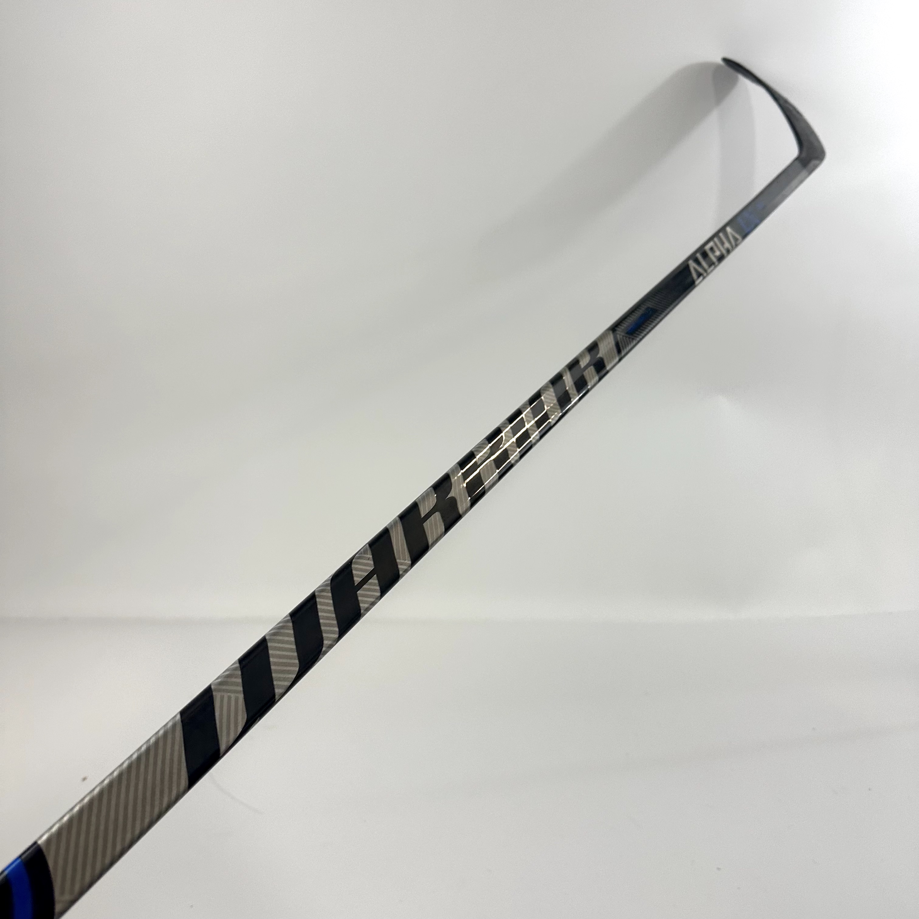 Used Right Handed Warrior Alpha LX Pro | 90 Flex P92 Curve Grip | A108 ...