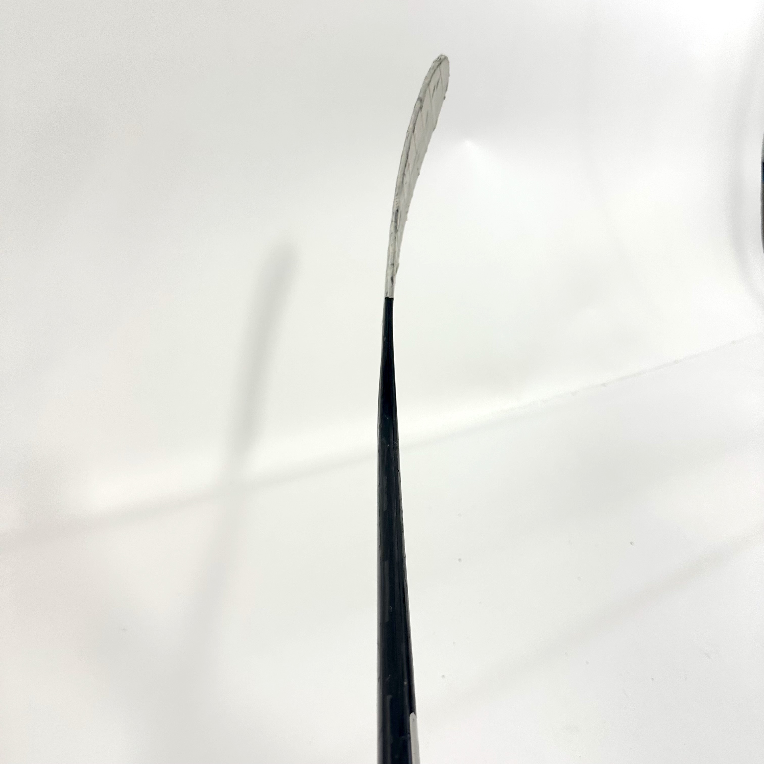 Used Left Handed Red Bauer Vapor Hyperlite | P92M Curve | 70 Flex ...