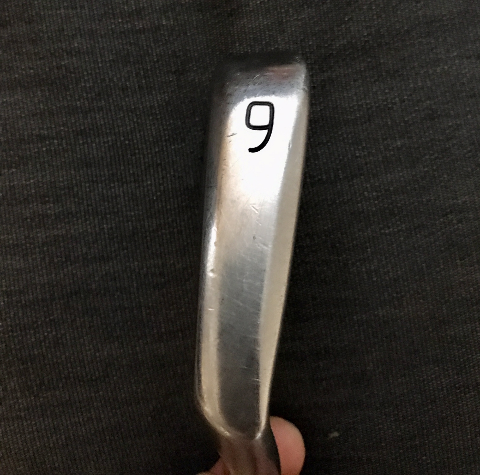 Bridgestone Precept Tour Premium EC603 6-Iron Head Right Hand ...