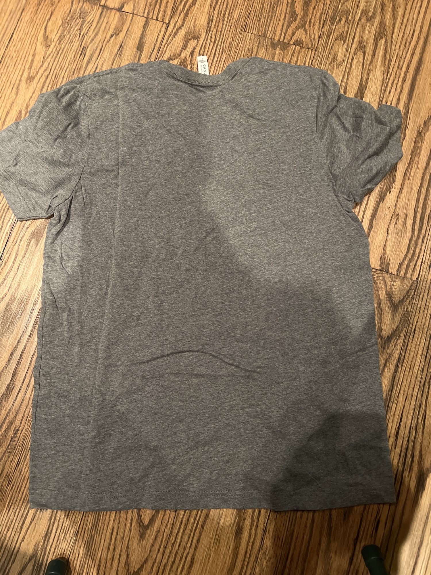 Committed Combine 2022 Shirt | SidelineSwap