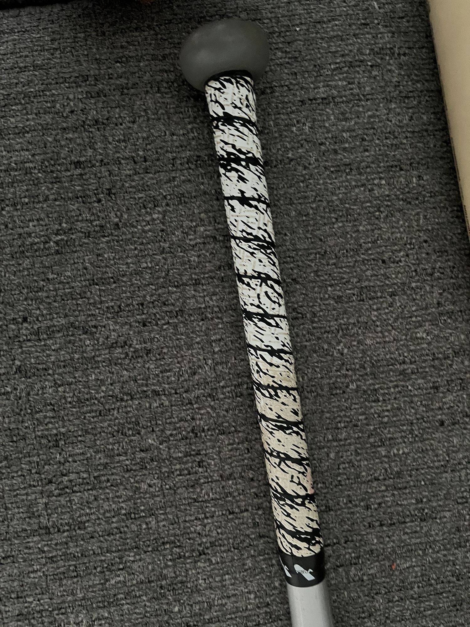 2019 Alloy (-10) 19 oz 29" CAT 7 Bat | SidelineSwap