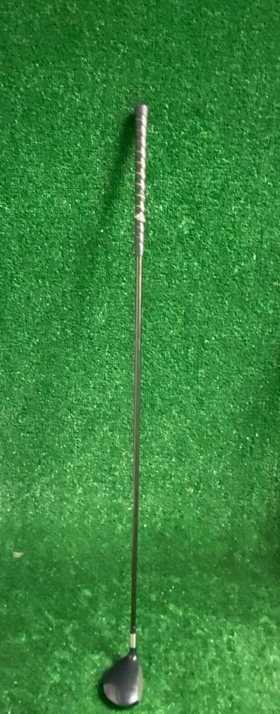 SONARTEC Driving Cavity Model SS-07 7 Wood 22* RH Fujikura Vista Pro 90 ...