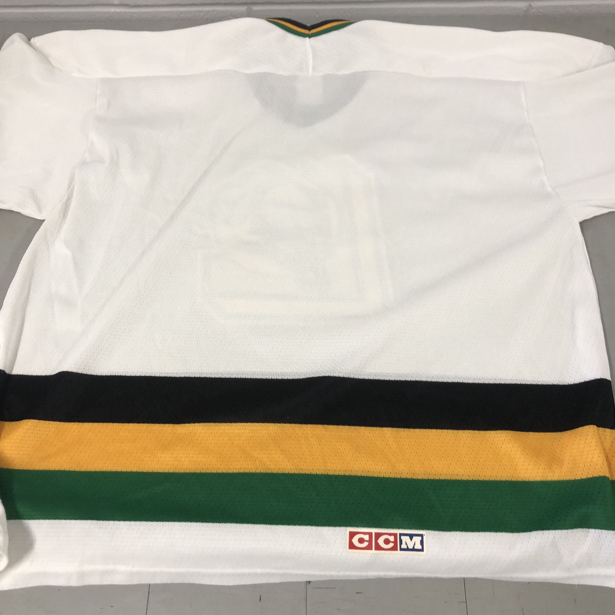 Vintage London Knights XL game jersey | SidelineSwap