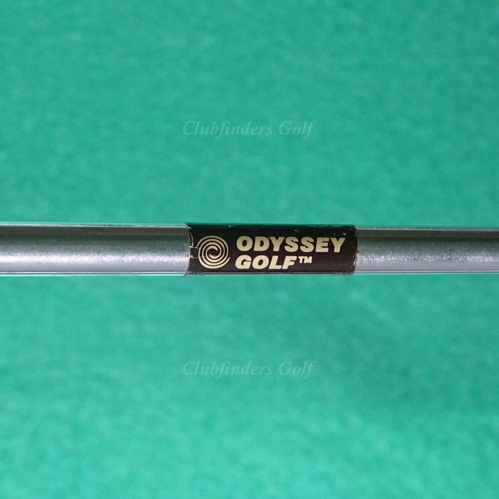 Odyssey Dual Force DF 990 33" Putter Golf Club | SidelineSwap