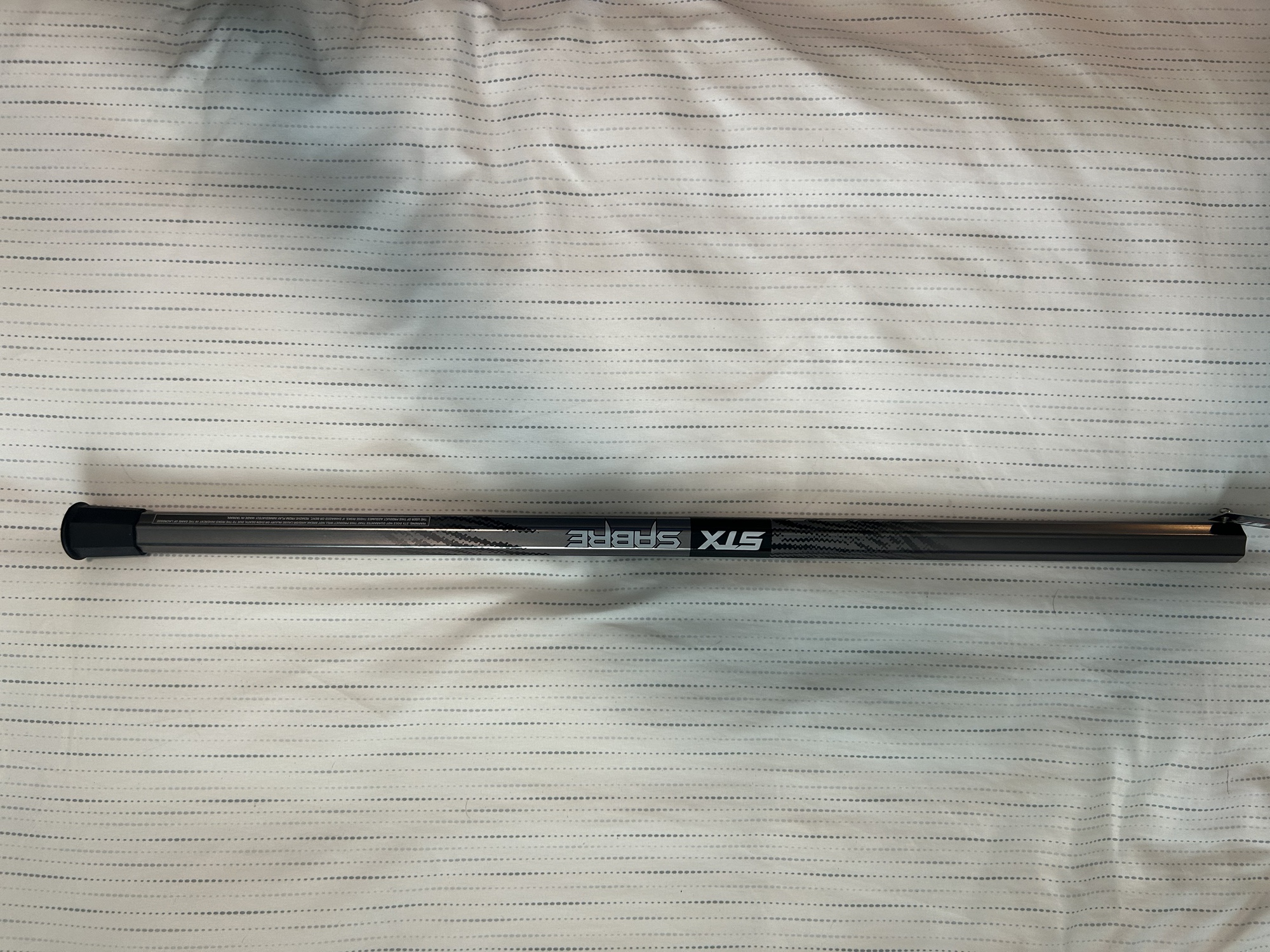 NEW - STX Sabre and Warrior Diamond Krypto Pro | SidelineSwap