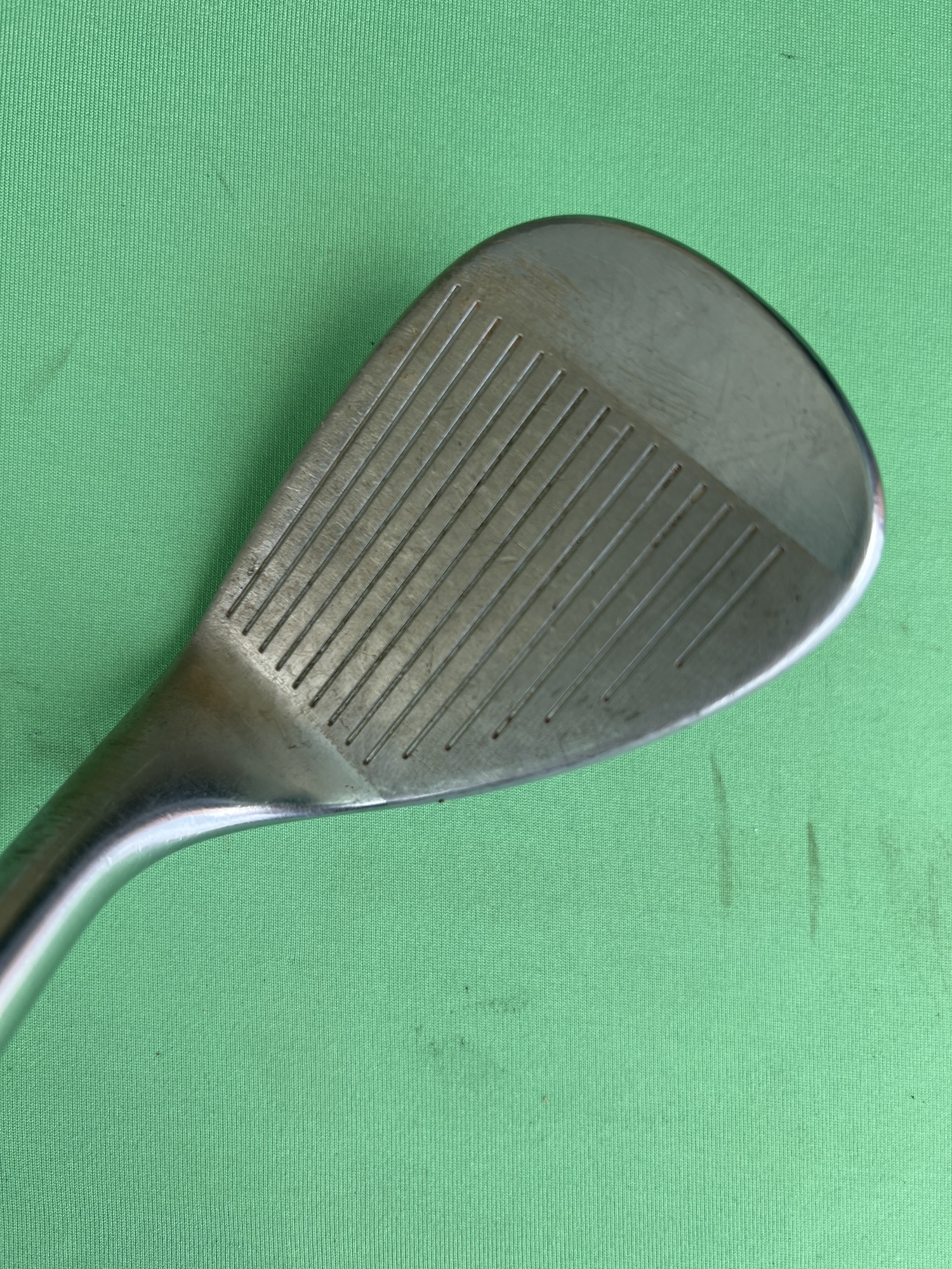 Used Men's Cleveland CG16 Right Wedge Wedge Flex 60 Steel | SidelineSwap