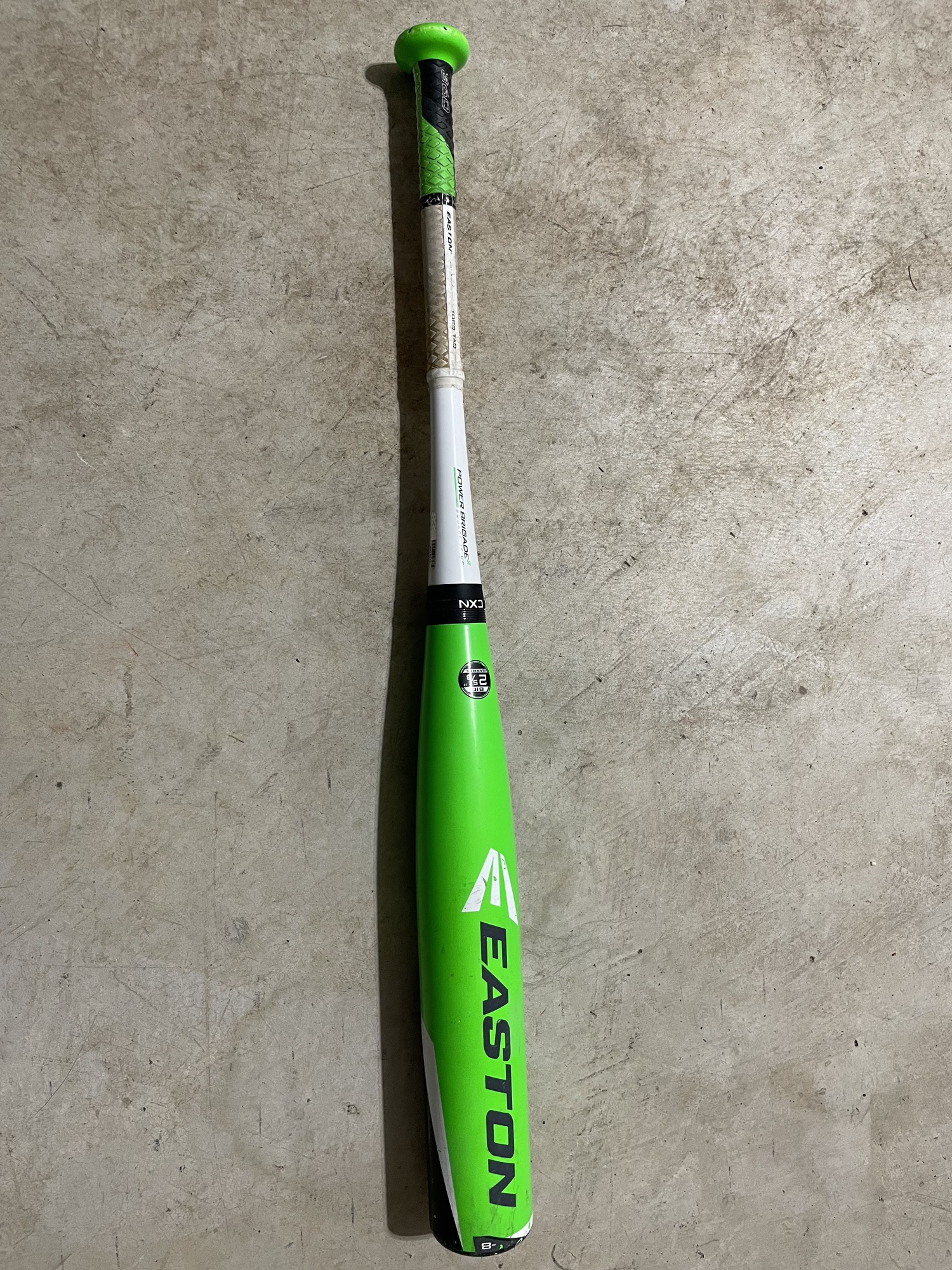 USSSA Certified Hybrid (-8) 22 oz 30" Mako Bat | SidelineSwap
