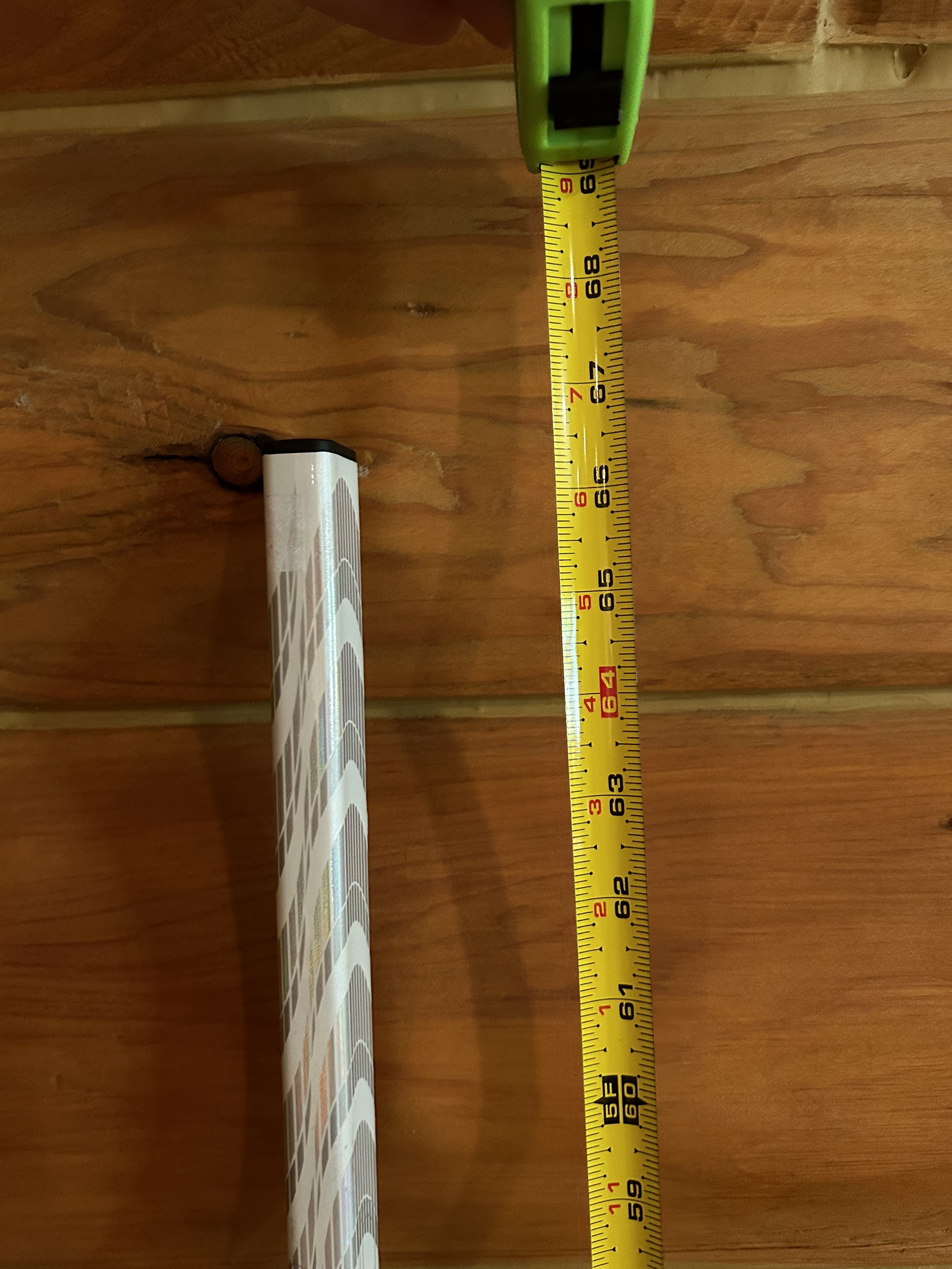 All White Jetspeed FT5 Pro P28 75 Flex | SidelineSwap