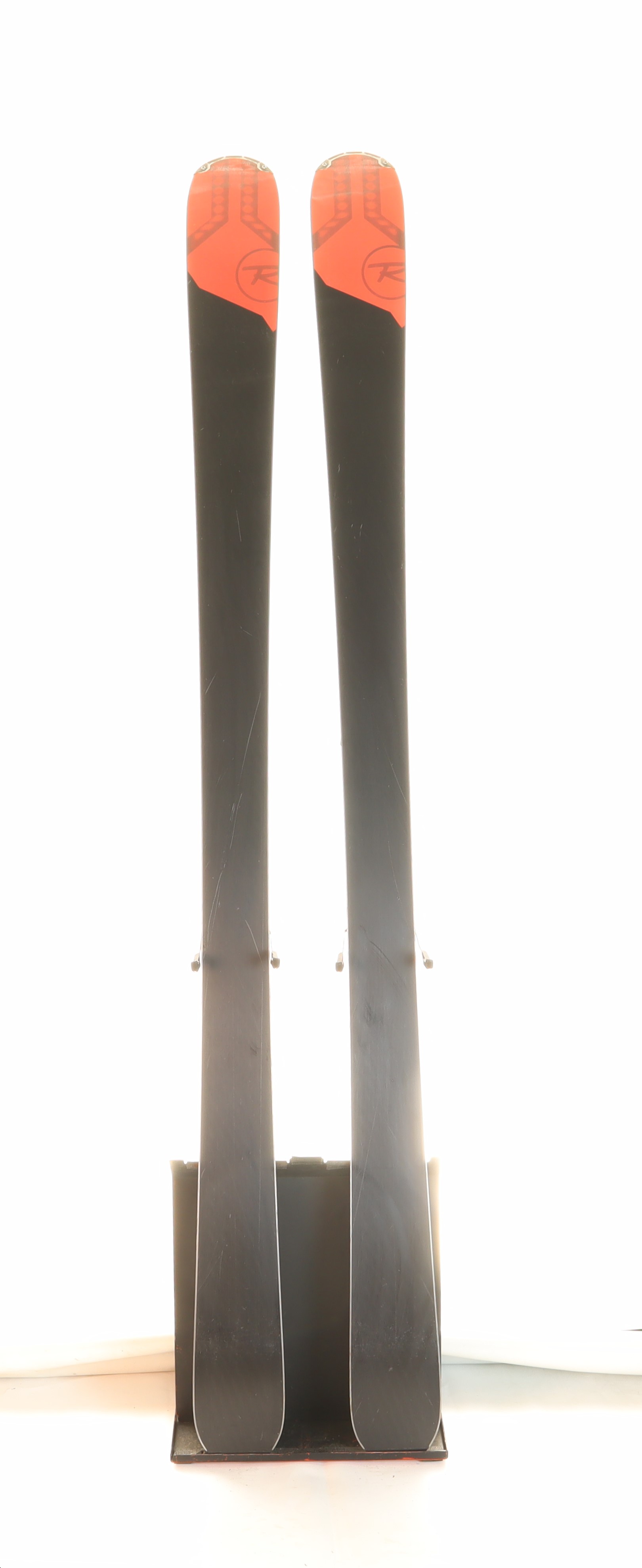 Used 2020 Rossignol Experience 88 TI Skis With Look SPX 12 Bindings ...