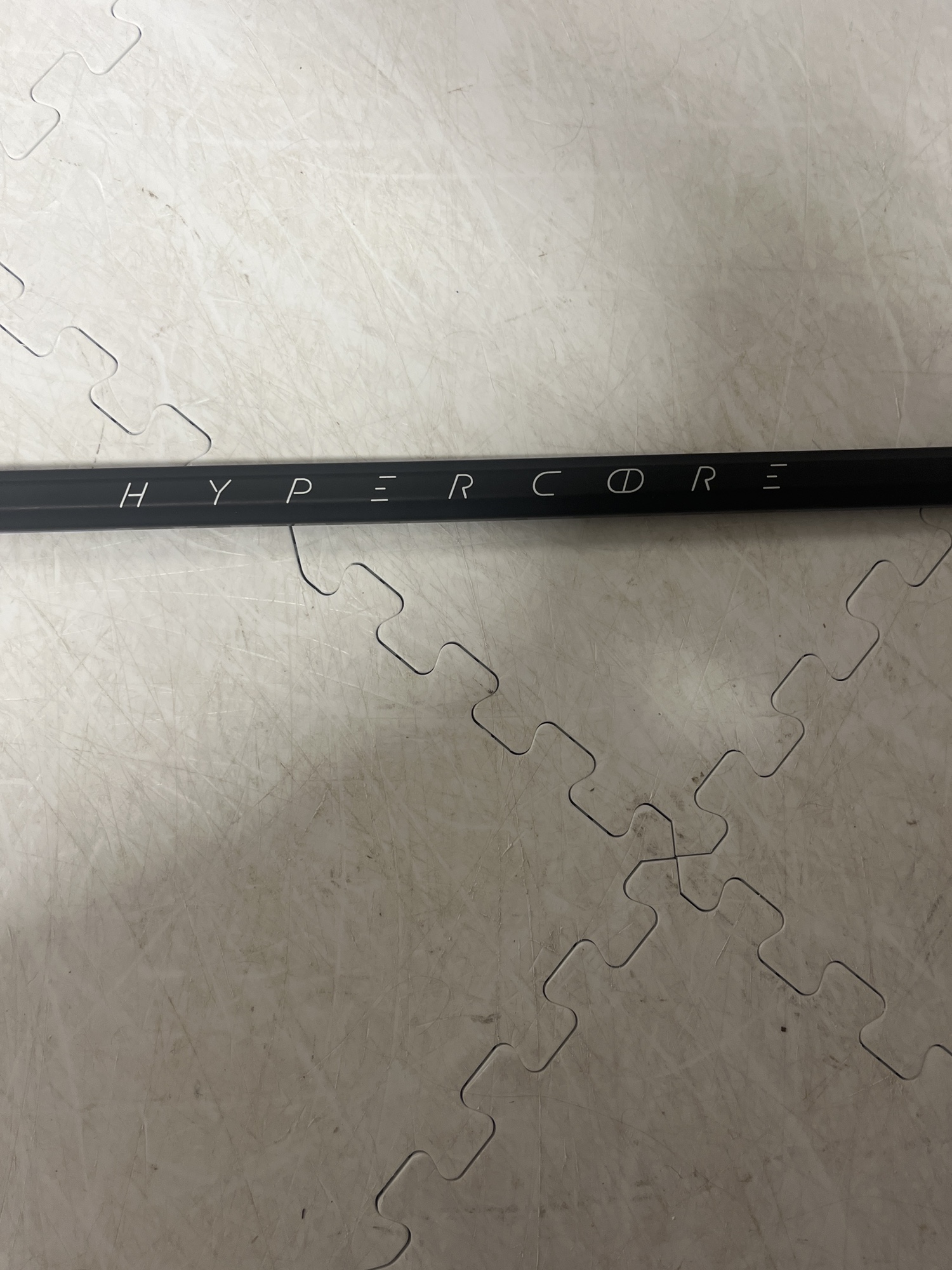 New Maverik Hypercore Shaft | SidelineSwap