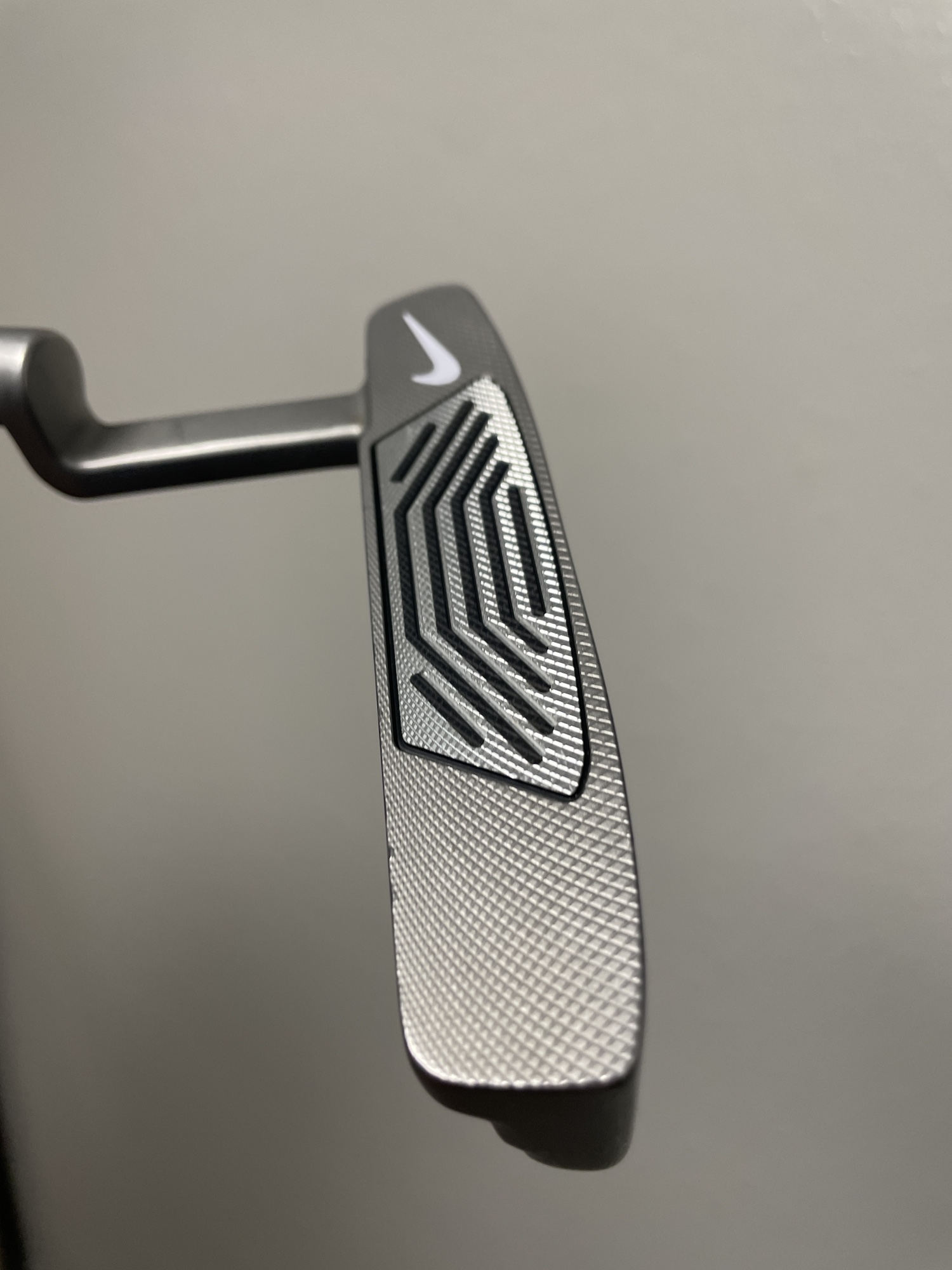 Nike Method Core MC-3i Pro Putter | SidelineSwap