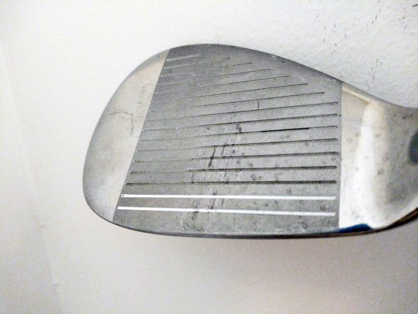 Powerbilt EX-550 Sand Wedge 56* (Graphite 72g Ladies) SW Women's Golf ...