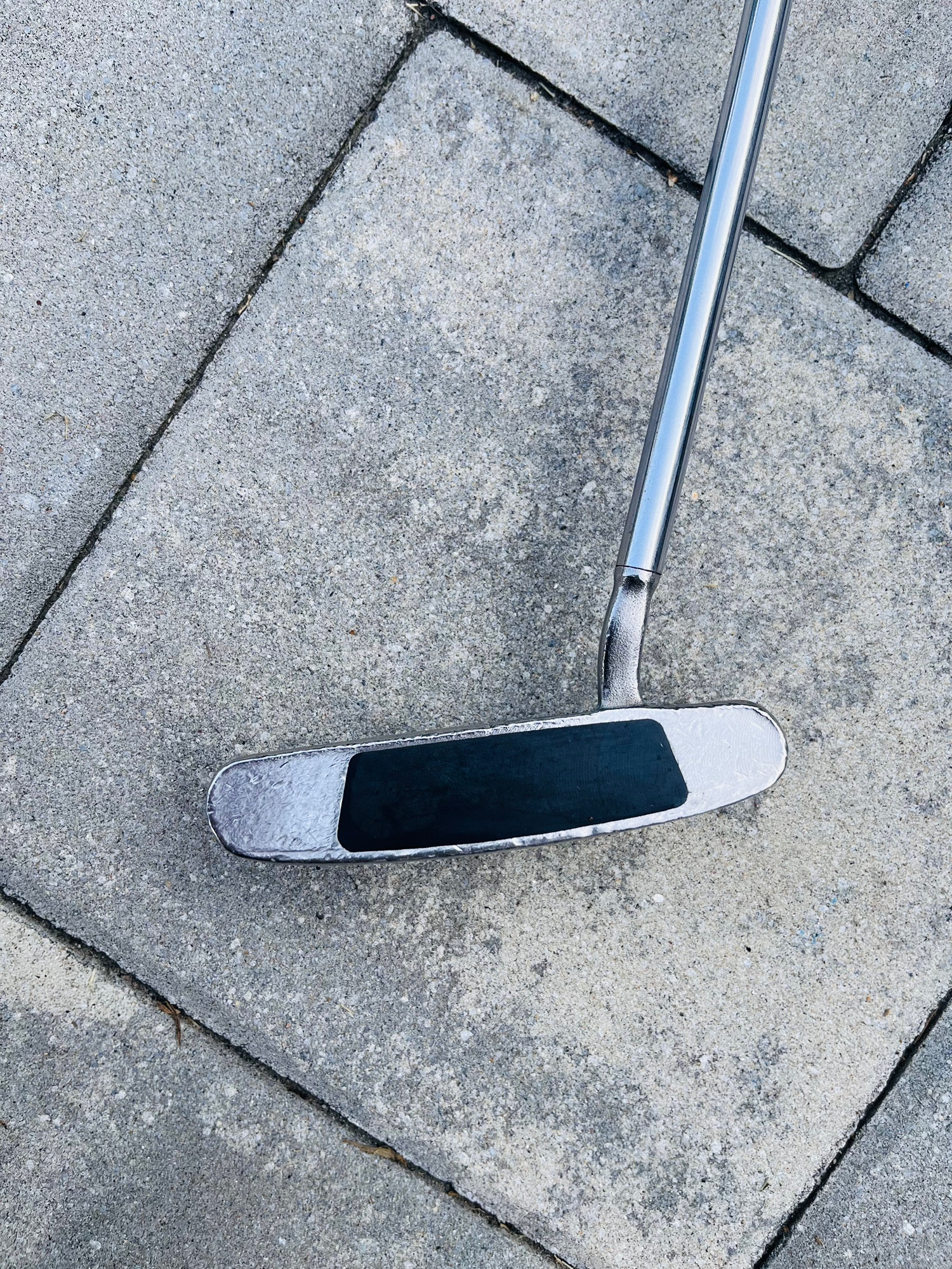 Odyssey Dual Force 992 Putter | SidelineSwap