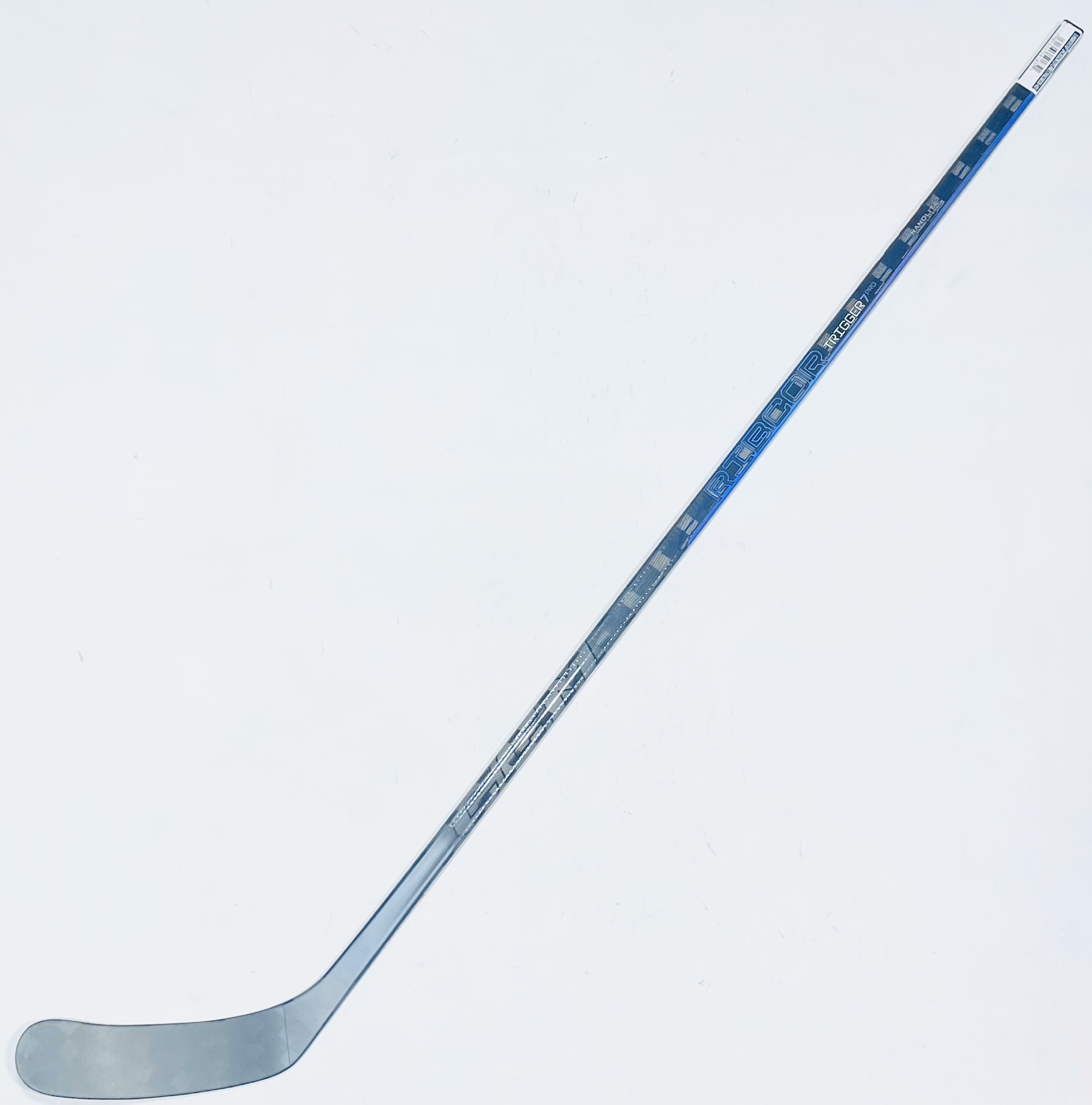 New CCM Ribcore Trigger 7 Pro Hockey Stick-RH-P90M-80 Flex-Grip W ...