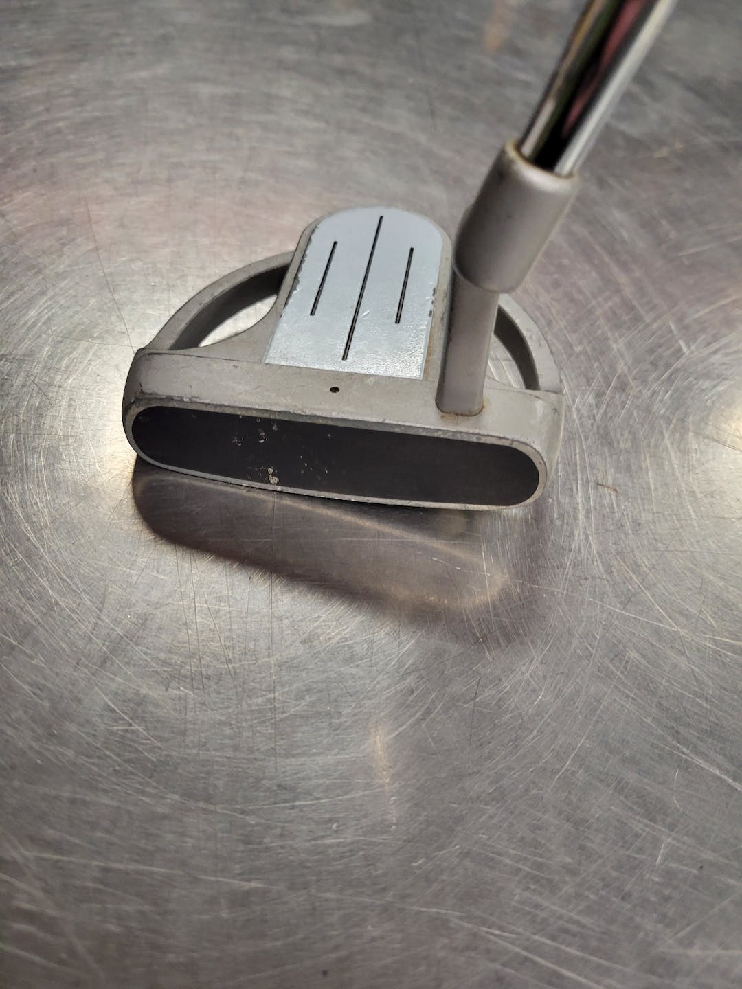 Used Vanquish Putter Mallet Putters | SidelineSwap