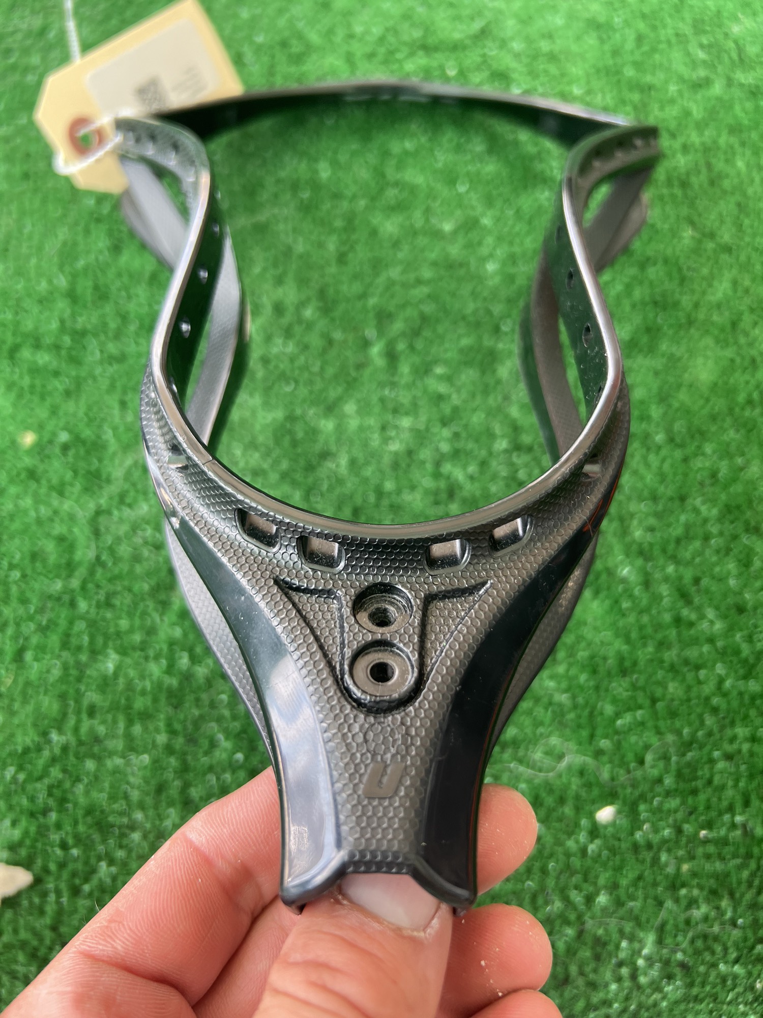 Used Position STX Stallion U 50 Unstrung Head | SidelineSwap