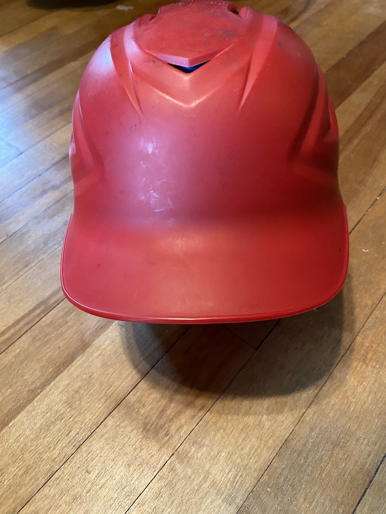 Red Allstar Batting Helmet | SidelineSwap
