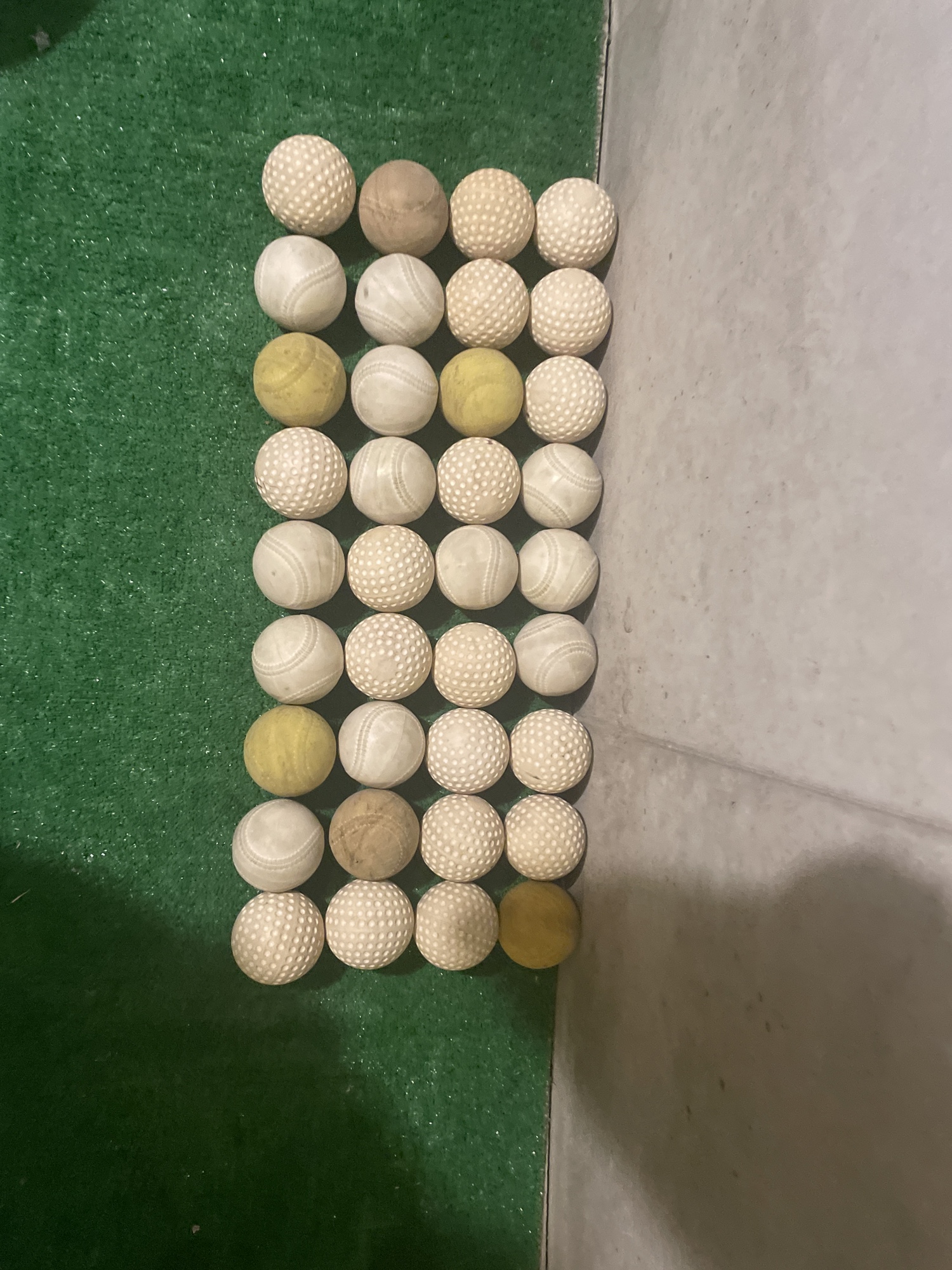 Used Hitting Streak Pitching Machine | SidelineSwap