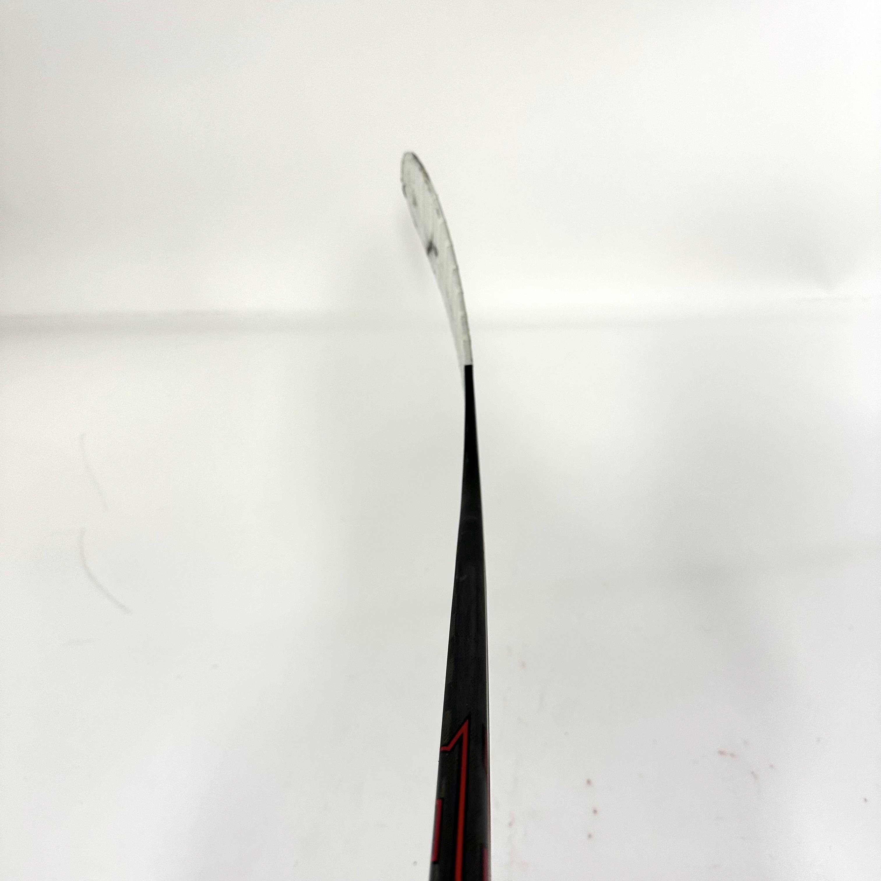 Repaired Left Handed CCM Ft4 Pro | 85 Flex | P92 Curve | Grip | #A1088 ...