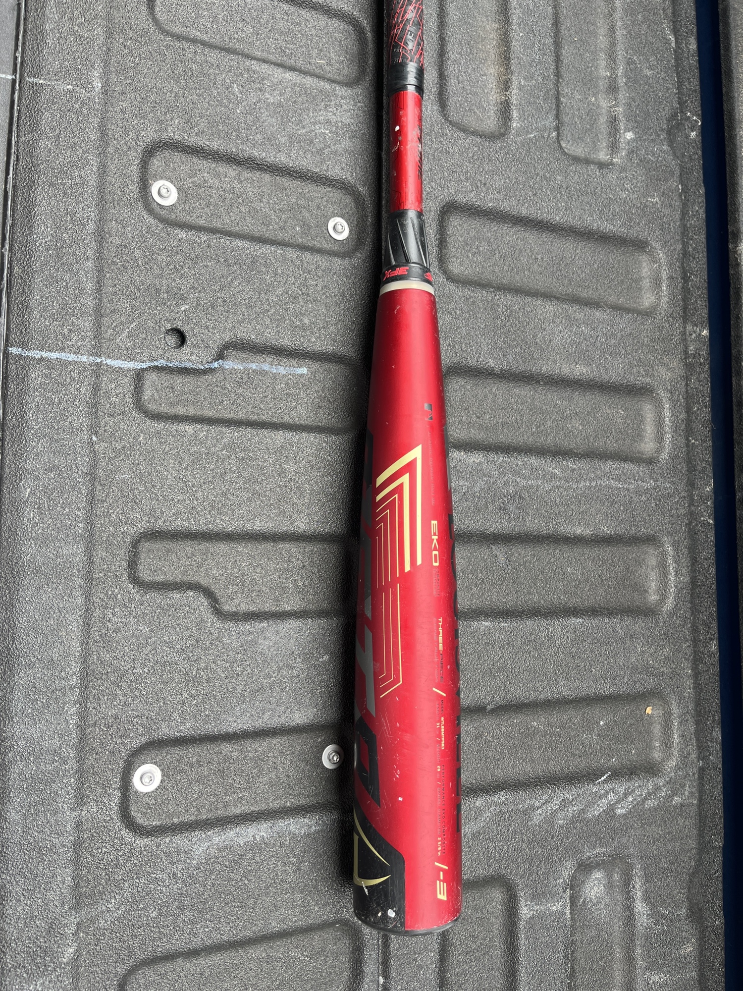 2019 Composite (-3) 28 oz 31" Meta Bat | SidelineSwap