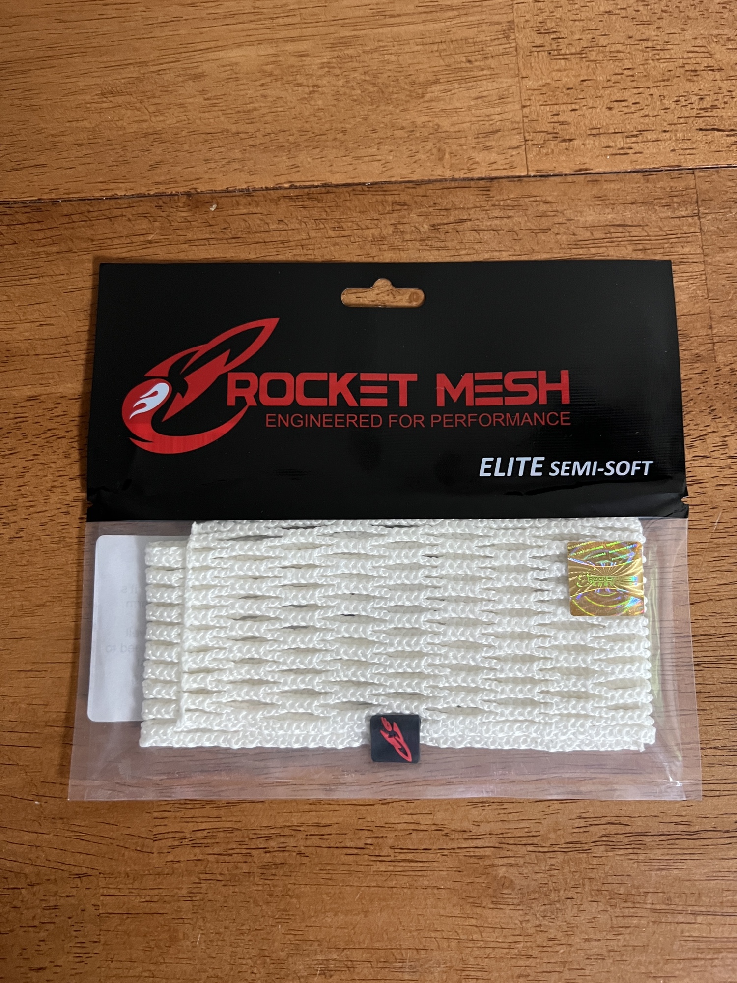 Rocket Mesh Elite Semi-Soft | SidelineSwap